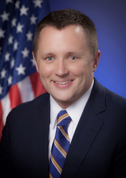 Vestry — St. Anne's Episcopal Church