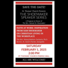Shoemaker Speaker Series - Feb 1 at 2 p.m. — St. Anne's Episcopal Church
