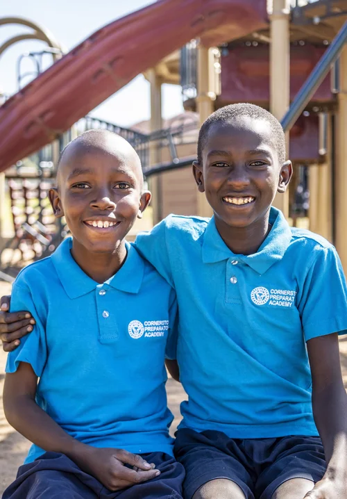 April 26 Sponsorship Sunday - Meet Julie and Bob Mendosa, Founders of ...