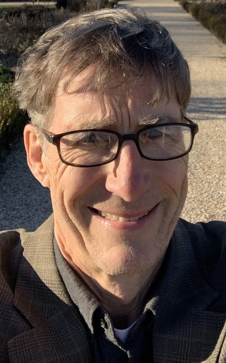 Vestry — St. Anne's Episcopal Church