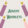 2025 Advent Reflection Booklet — St. Anne's Episcopal Church