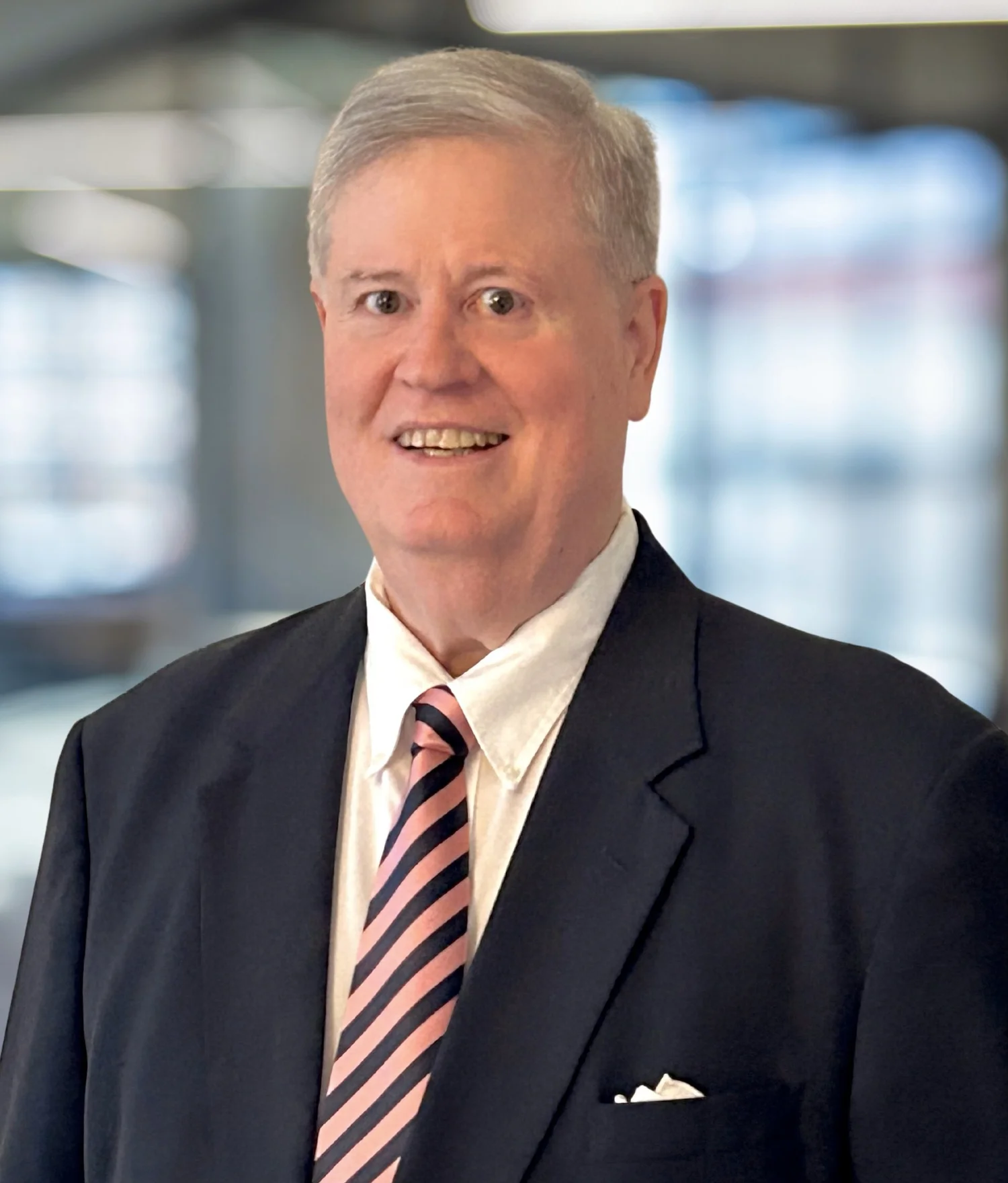 Staff of St. Anne's Clergy and Ministry Team — St. Anne's Episcopal Church