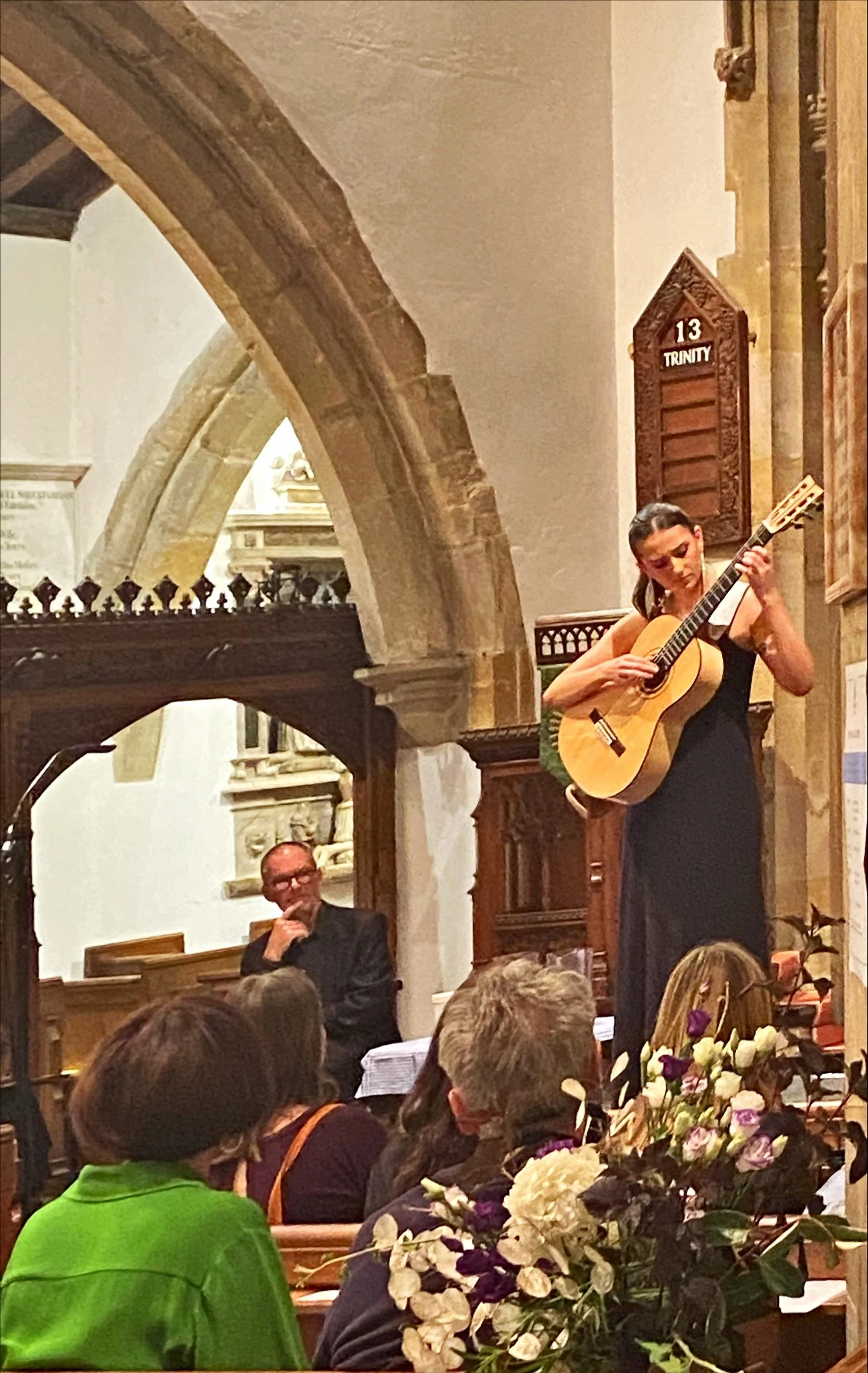 Events Gallery — Shelley Memorial Project