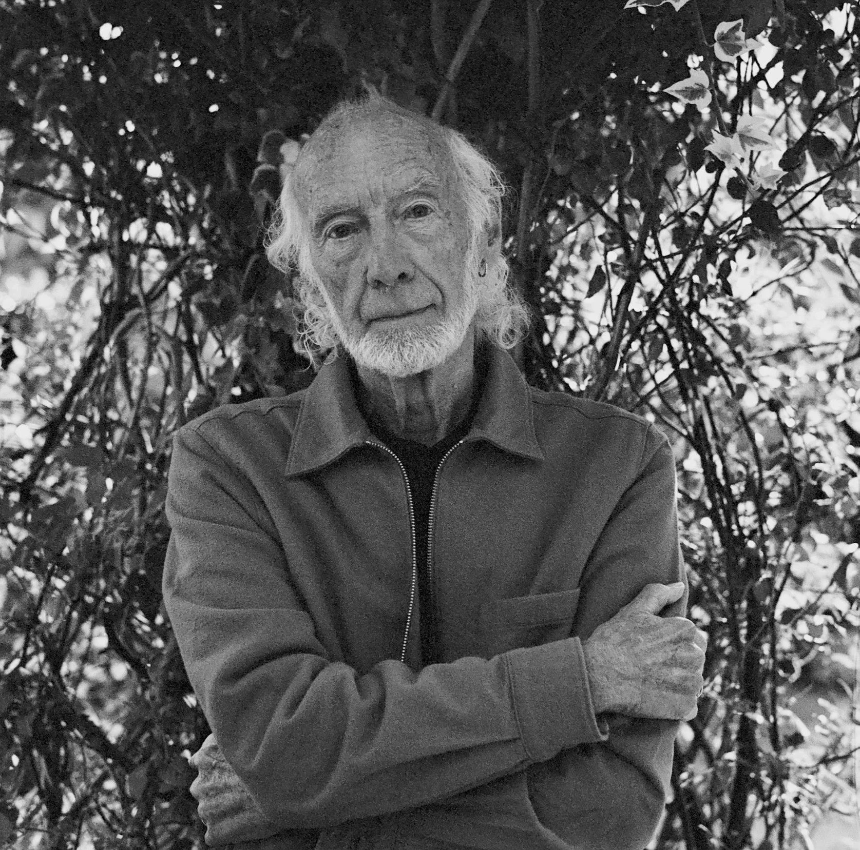 Announcing Roger McGough to support our poetry prize — Shelley Memorial ...