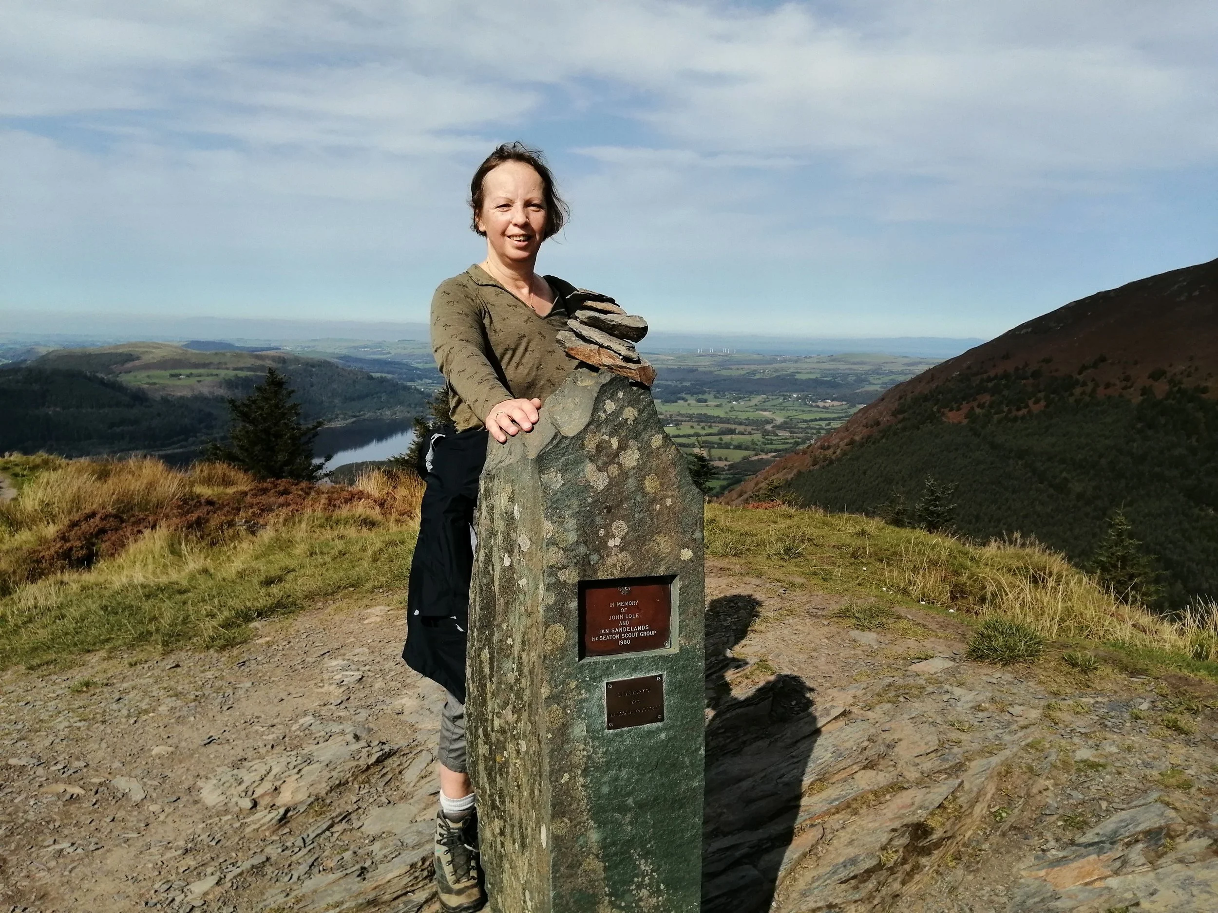 Meet the team — Shelley Memorial Project