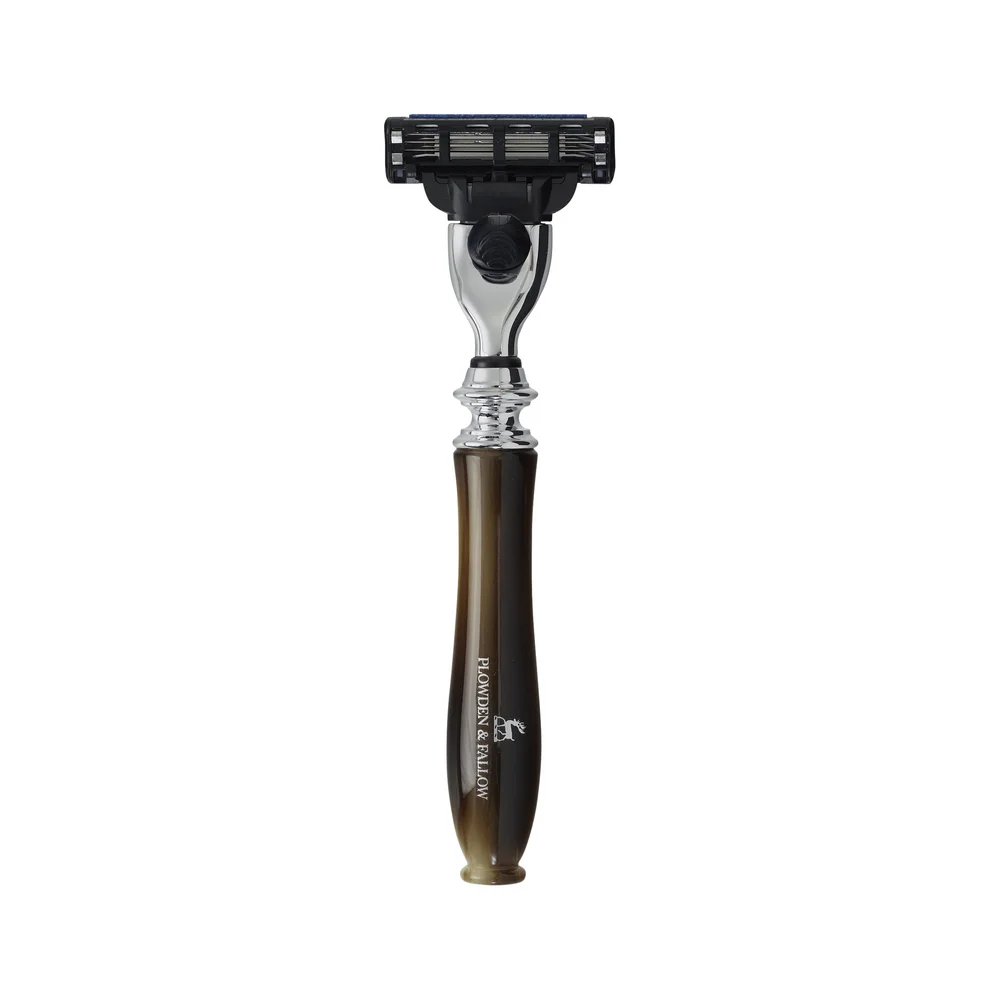 Plowden & Fallow | Razors, Shaving Brushes & Grooming Accessories