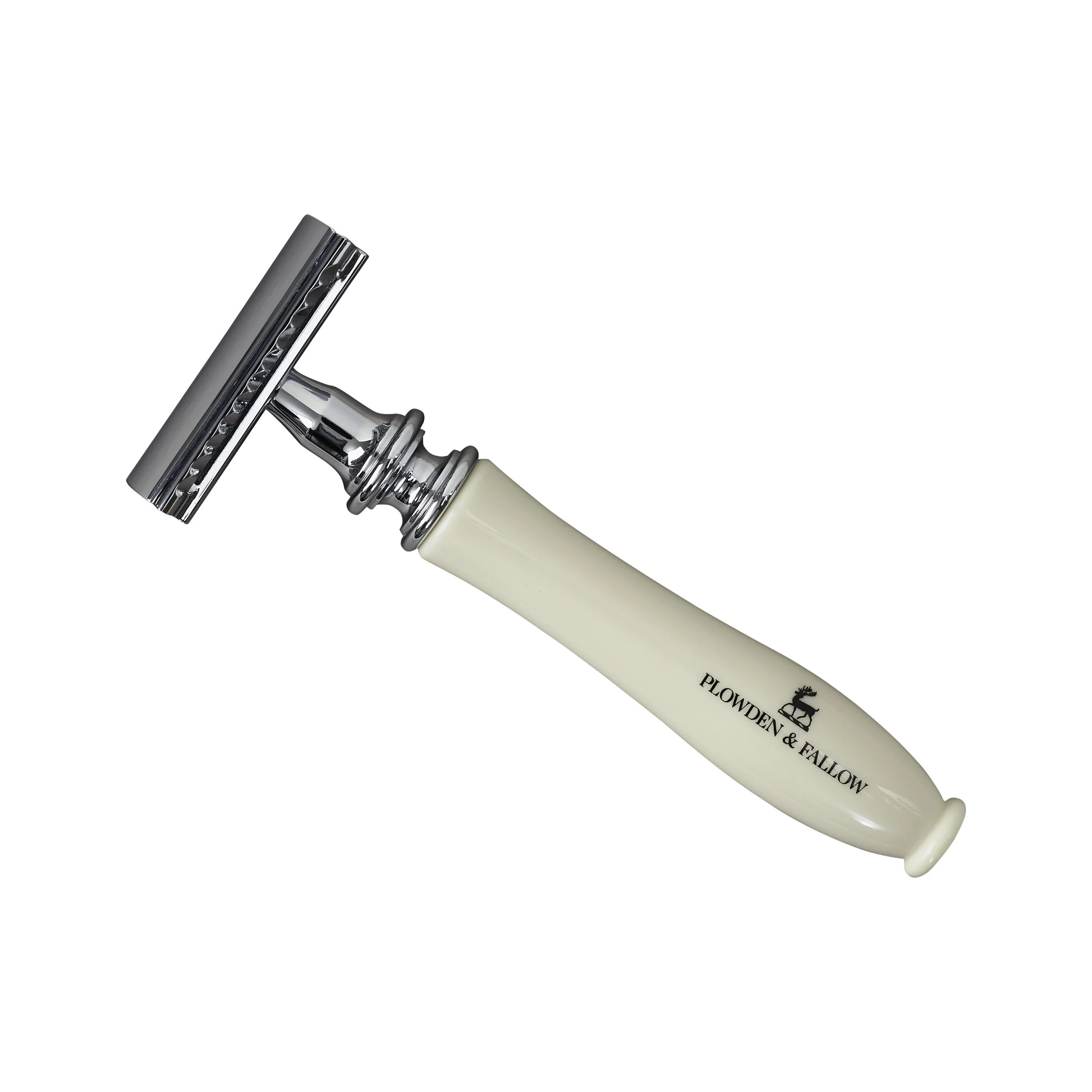 Plowden & Fallow | Razors, Shaving Brushes & Grooming Accessories