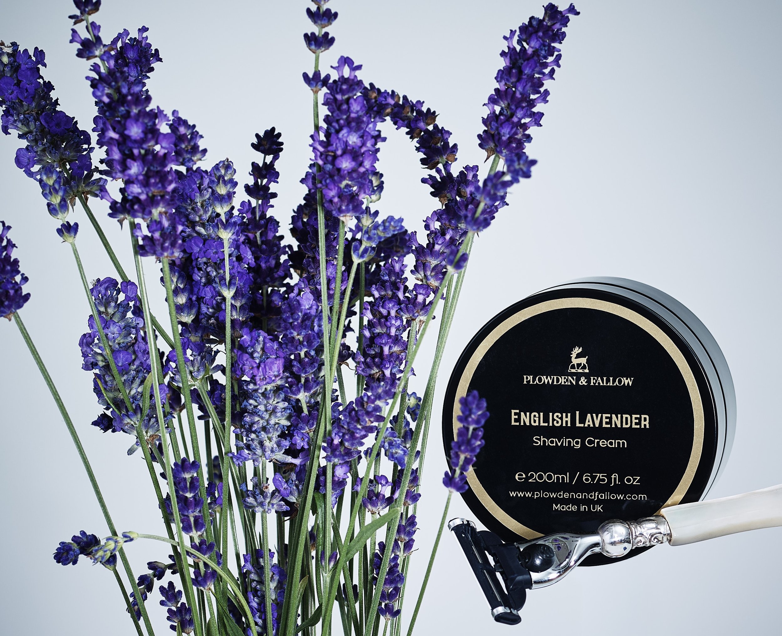 Plowden & Fallow | Shaving Creams and Aftershave Balms