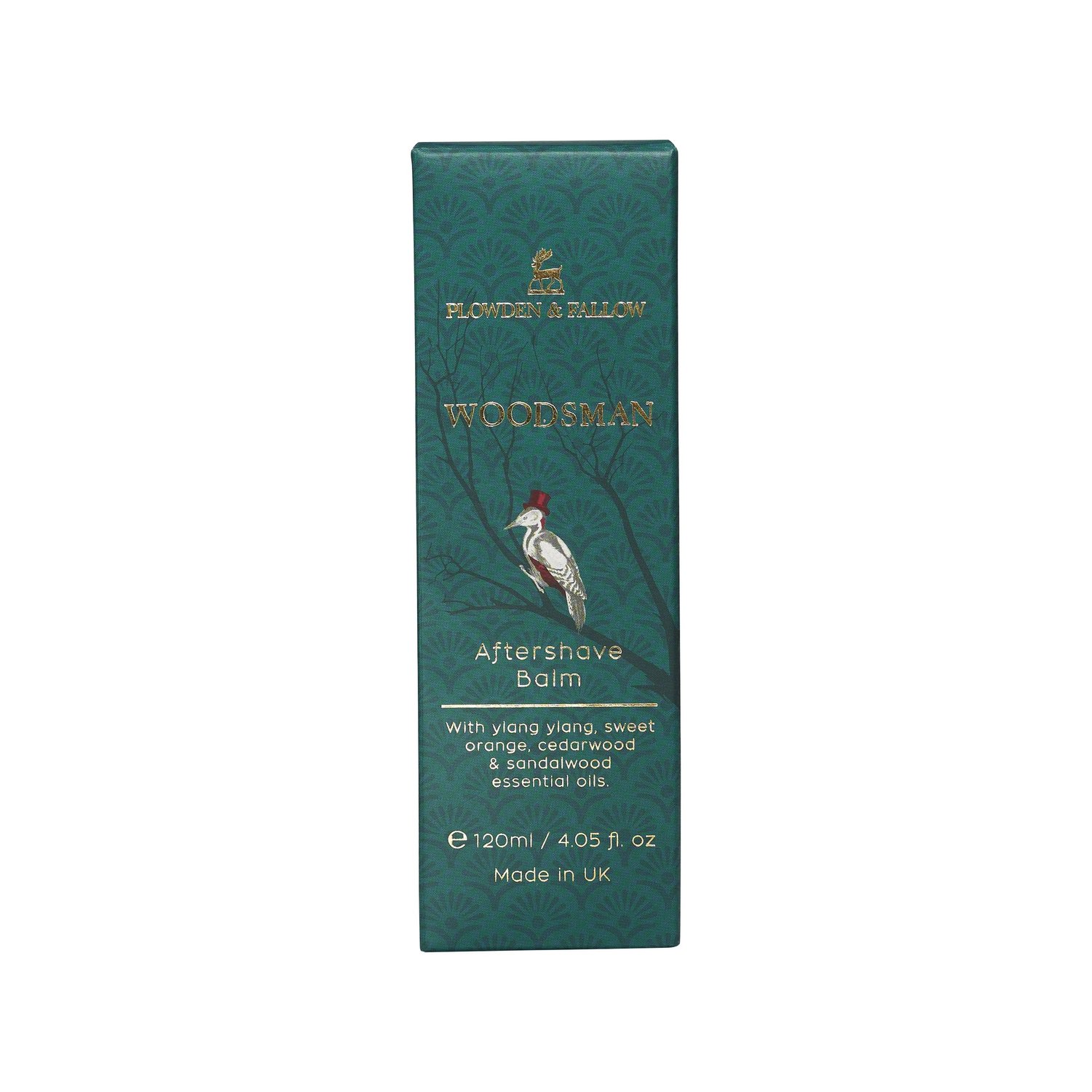 Plowden & Fallow | Shaving Creams and Aftershave Balms