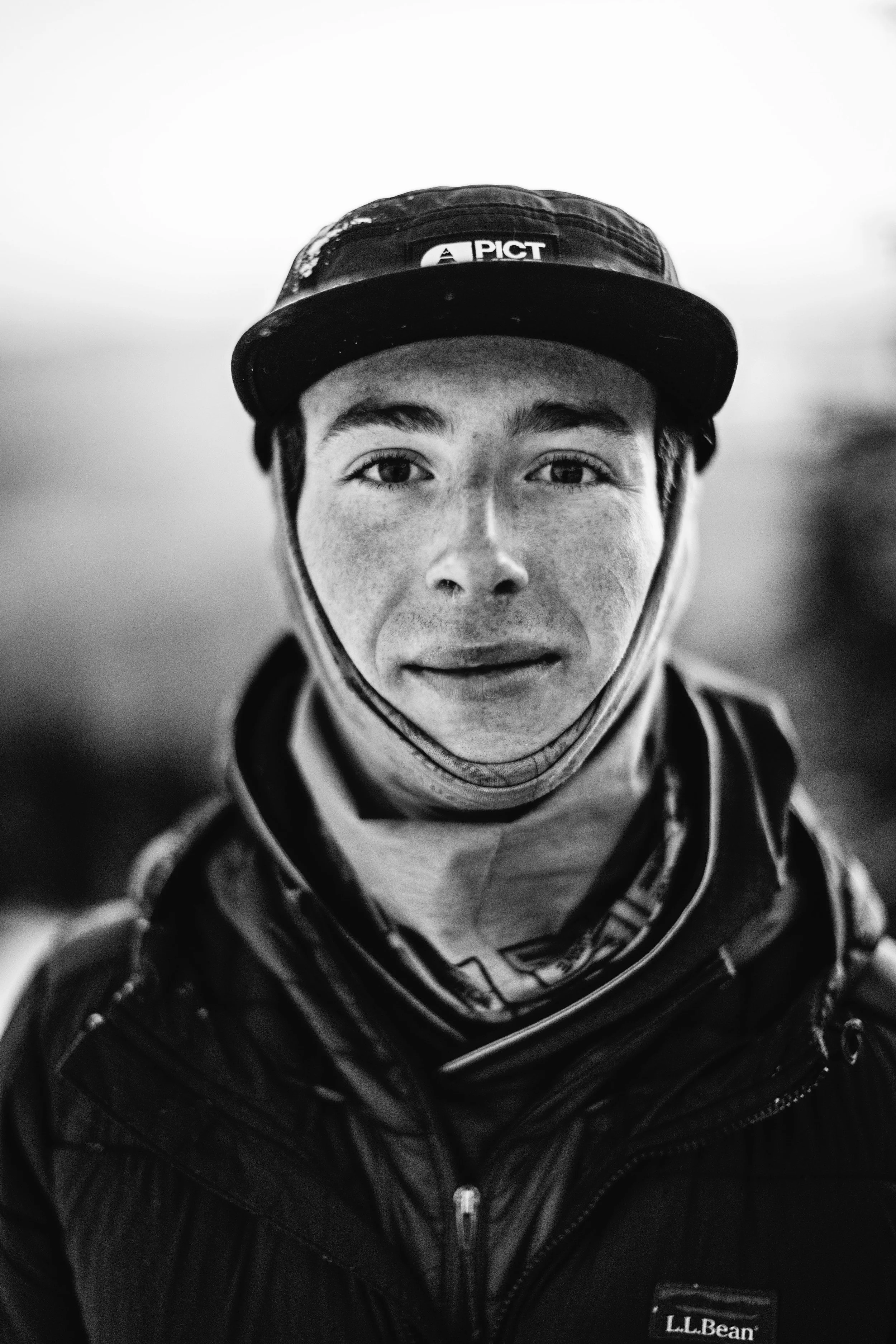 Who We Are — Inclusive Ski Touring