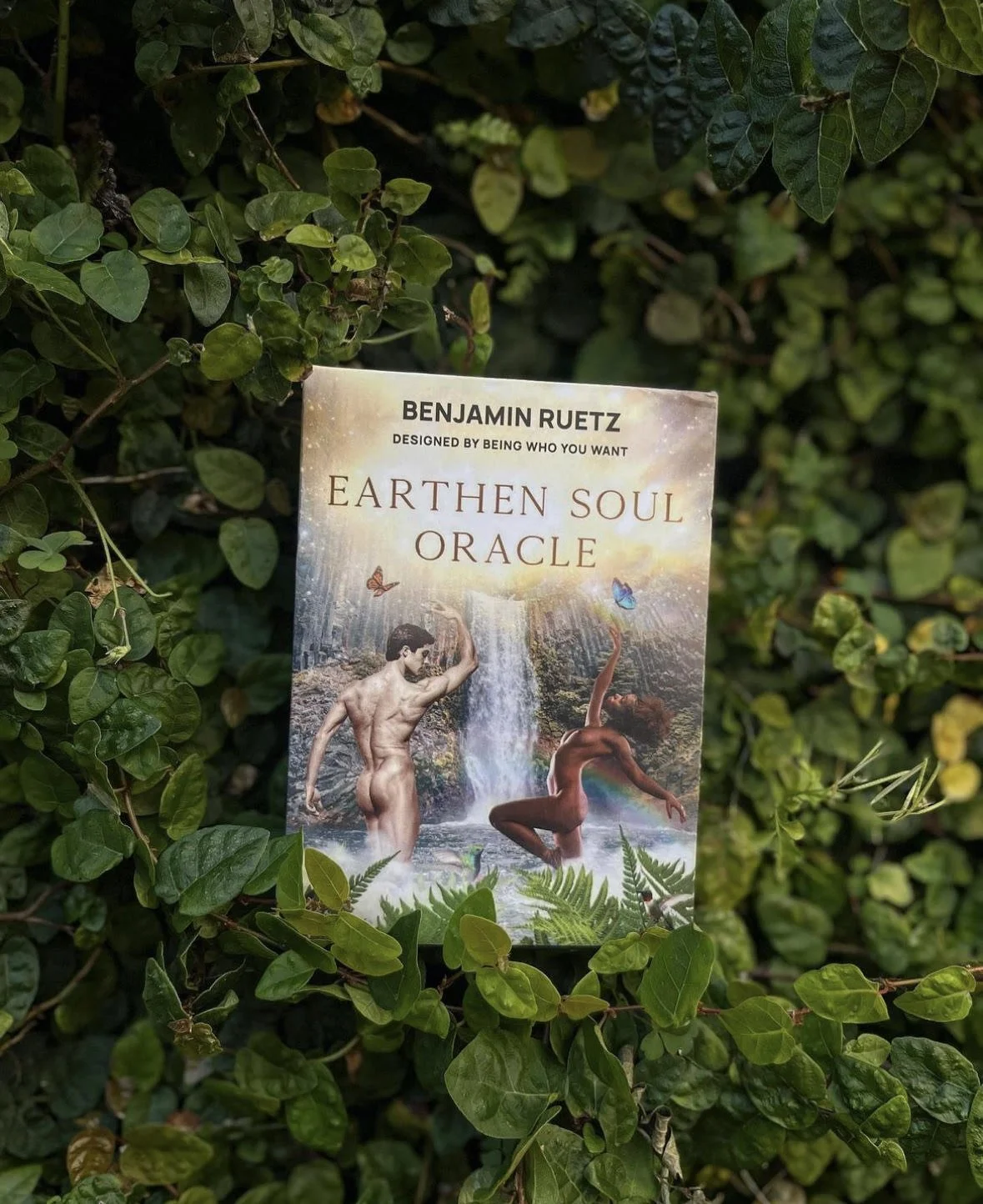 The Golden Line Spiritual Studio