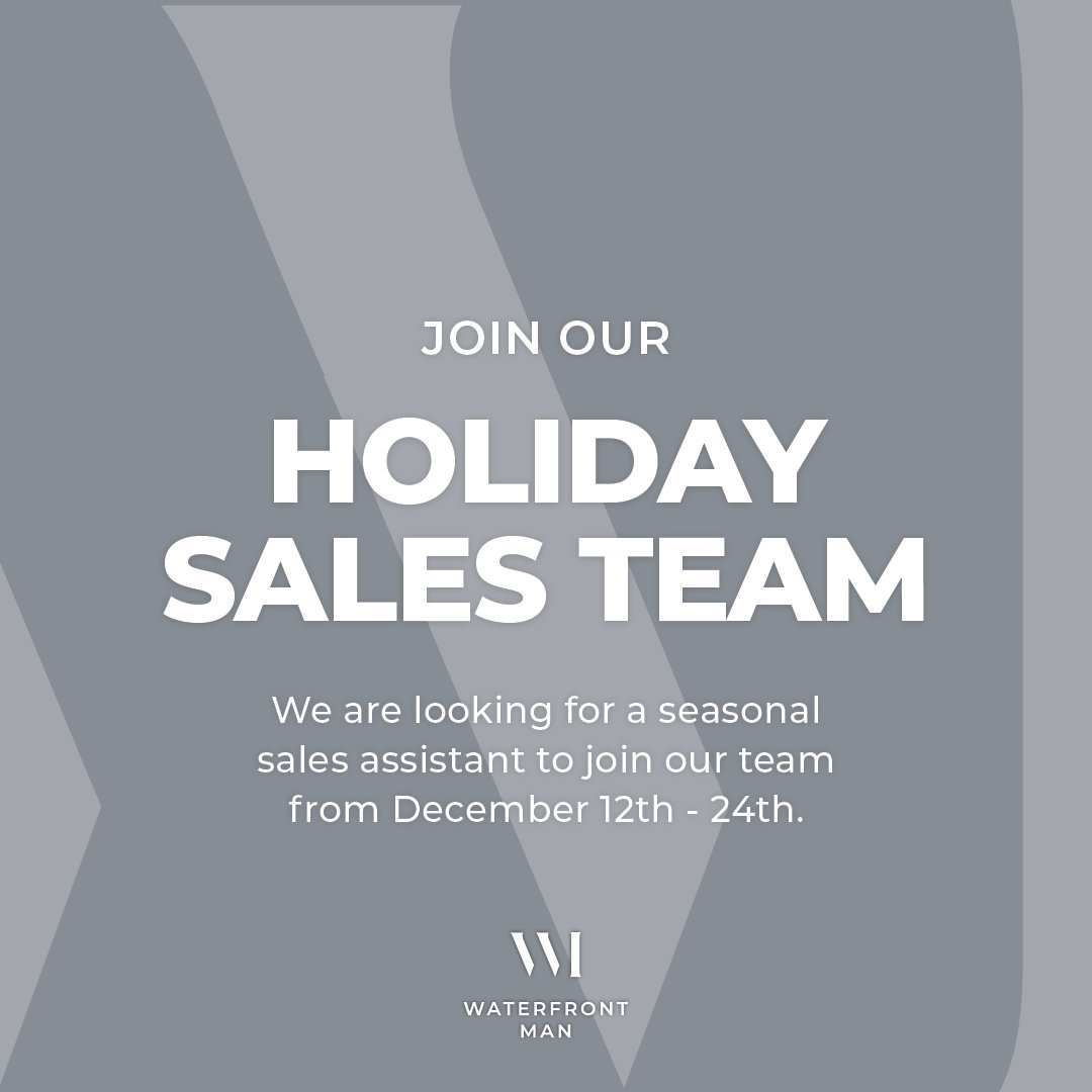 Vineyard Vines Bermuda — WATERFRONT GROUP OF COMPANIES