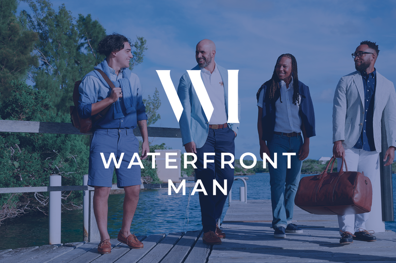 WATERFRONT GROUP OF COMPANIES