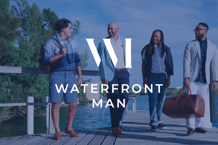WATERFRONT GROUP OF COMPANIES