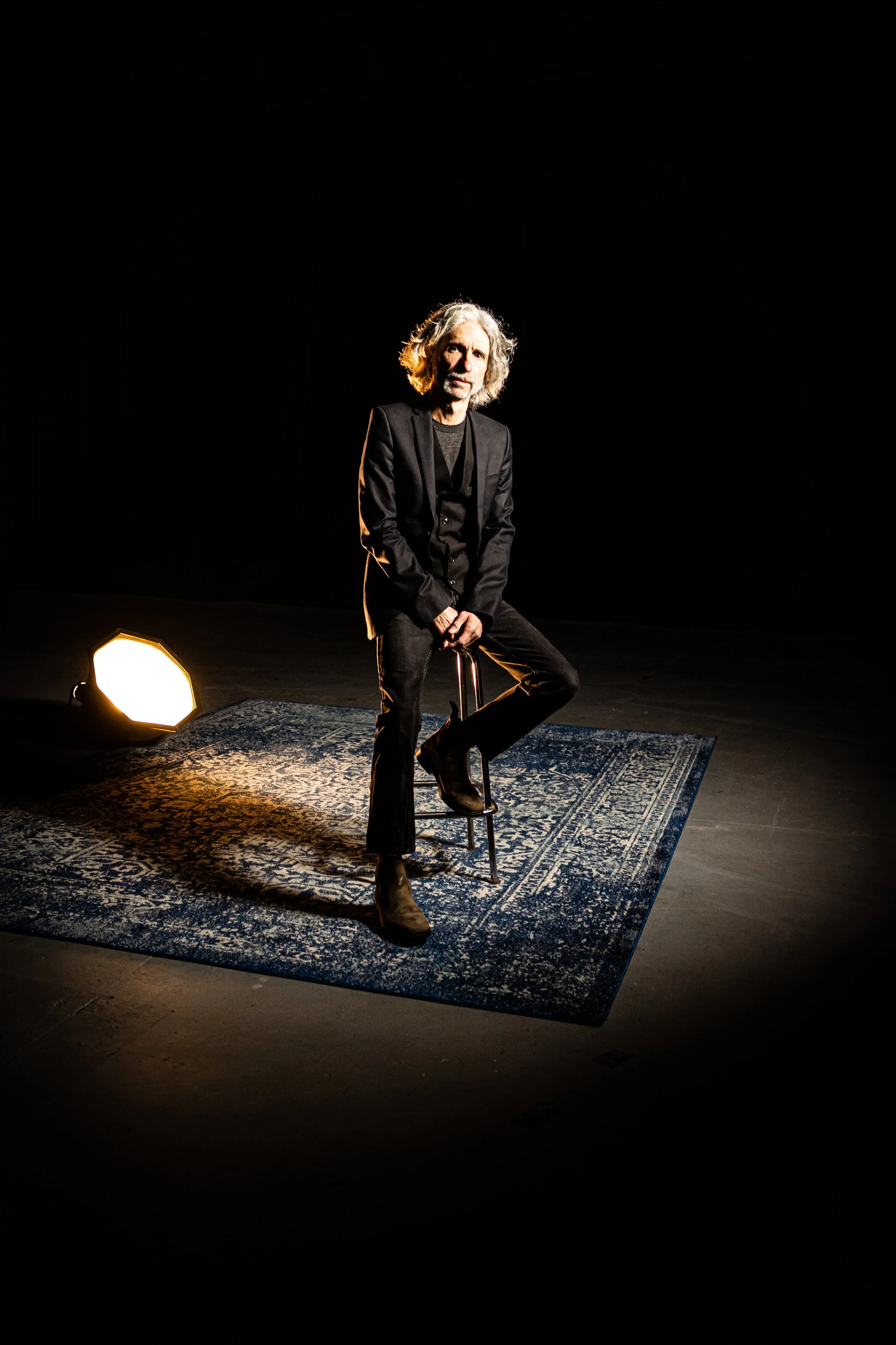 Eric Goulet | Site officiel