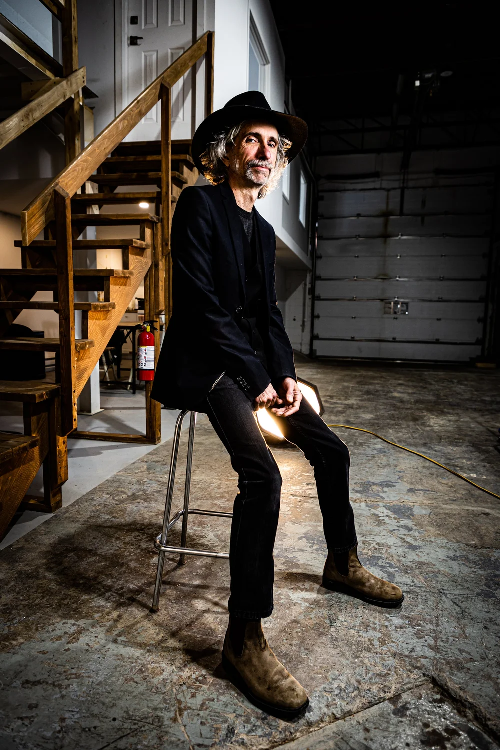 Eric Goulet | Site officiel