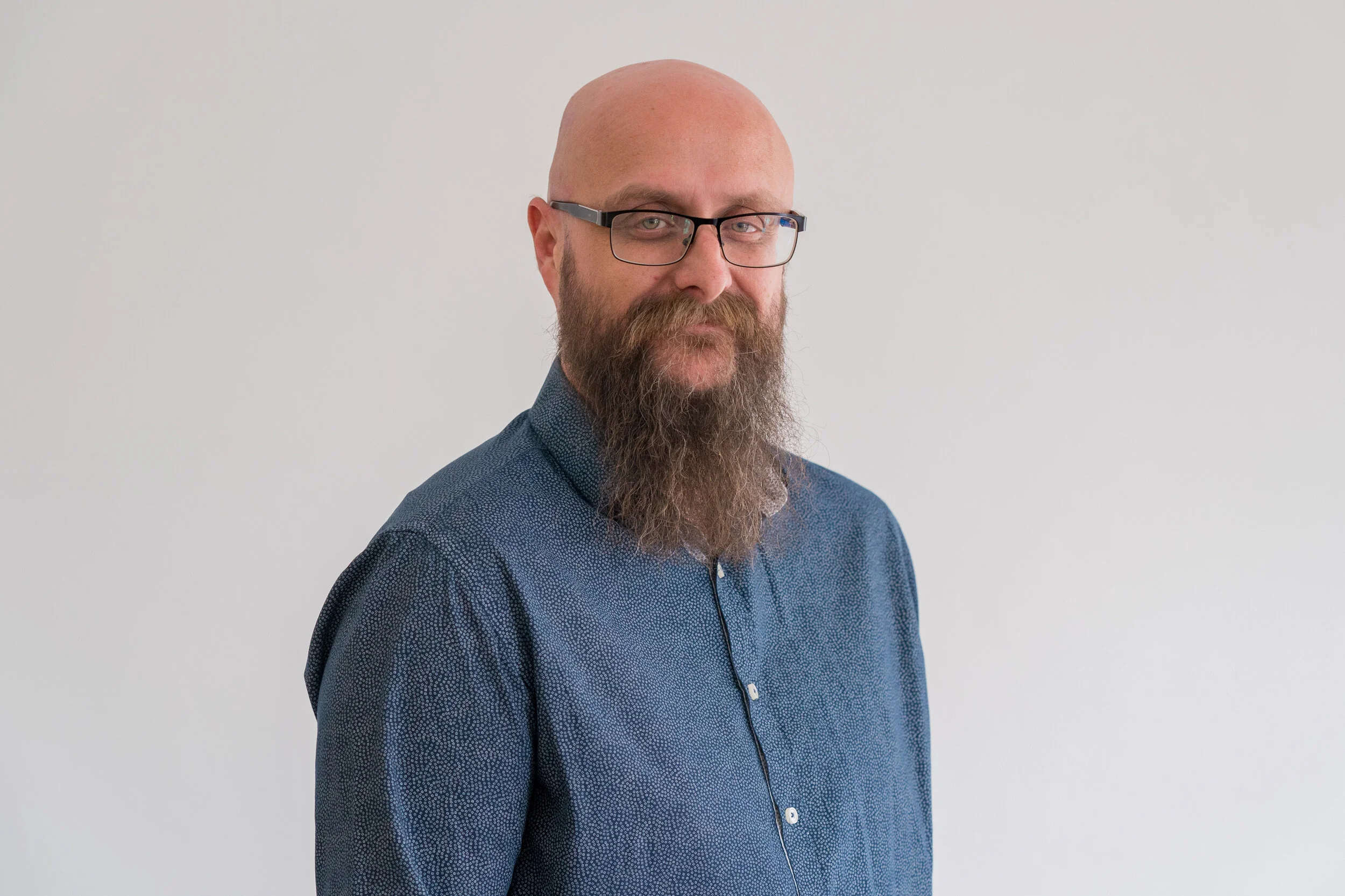Our Team — The Richard Whitehead Foundation