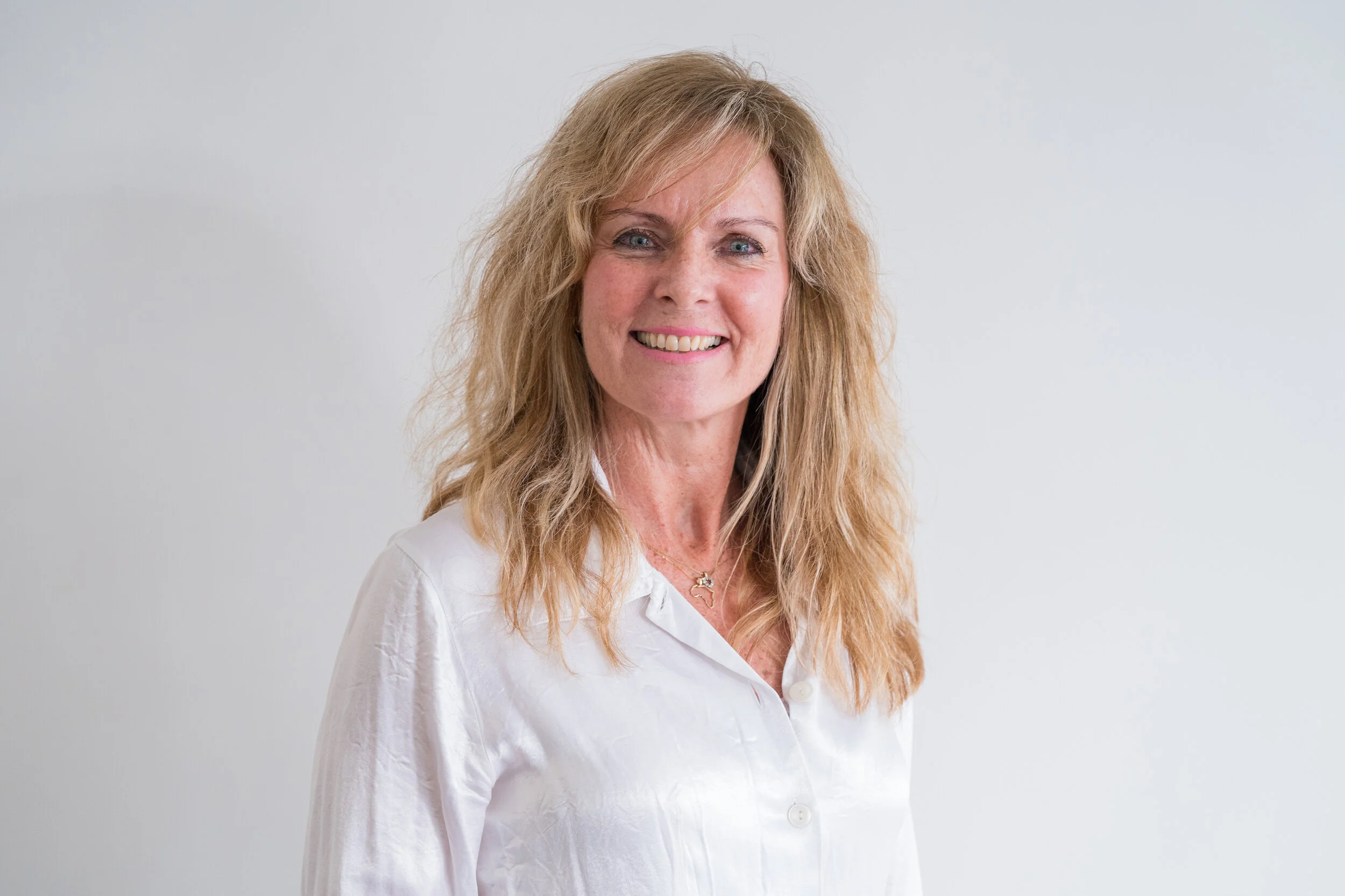 Our team — The Richard Whitehead Foundation