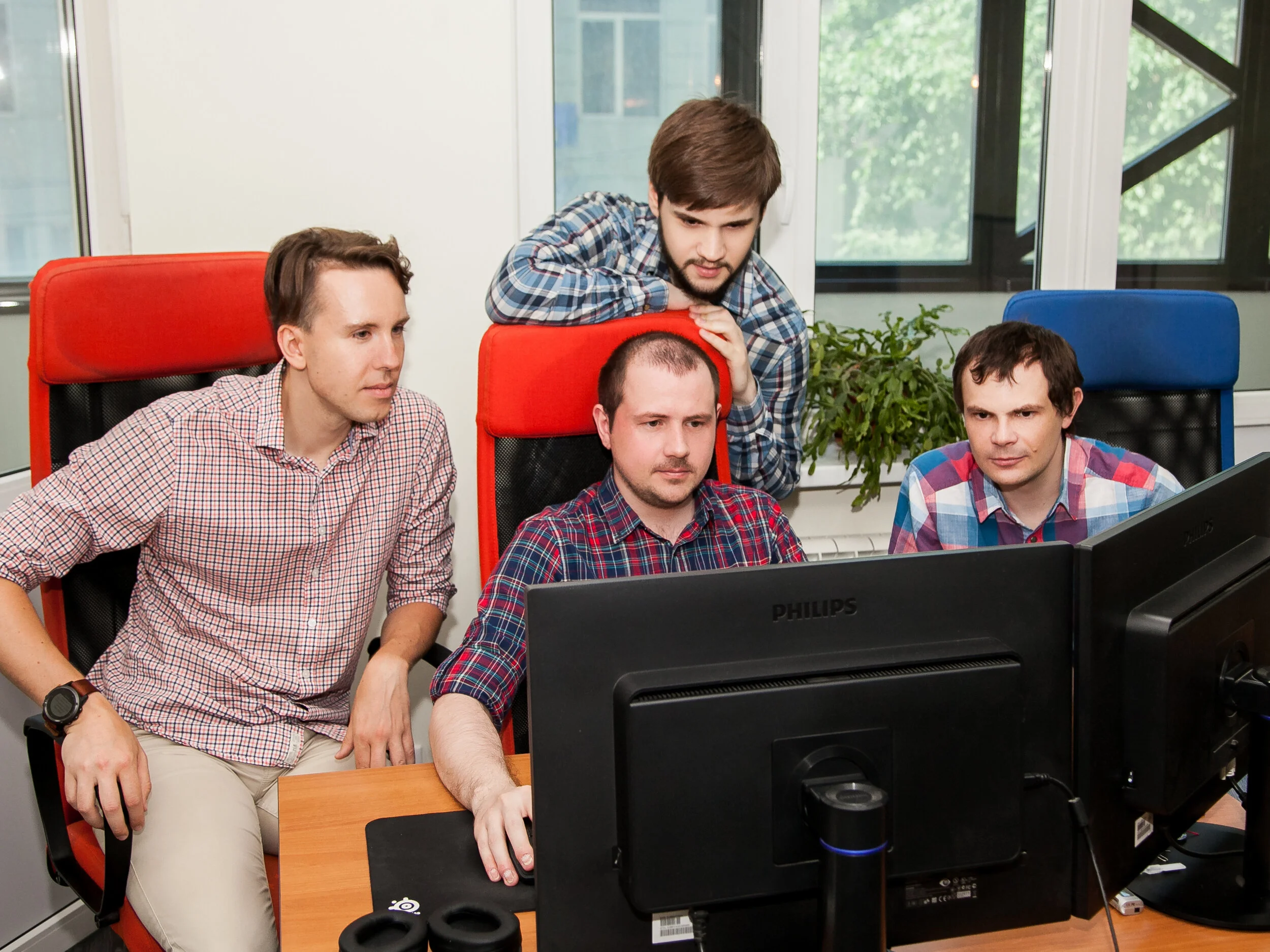 About us — Convermax