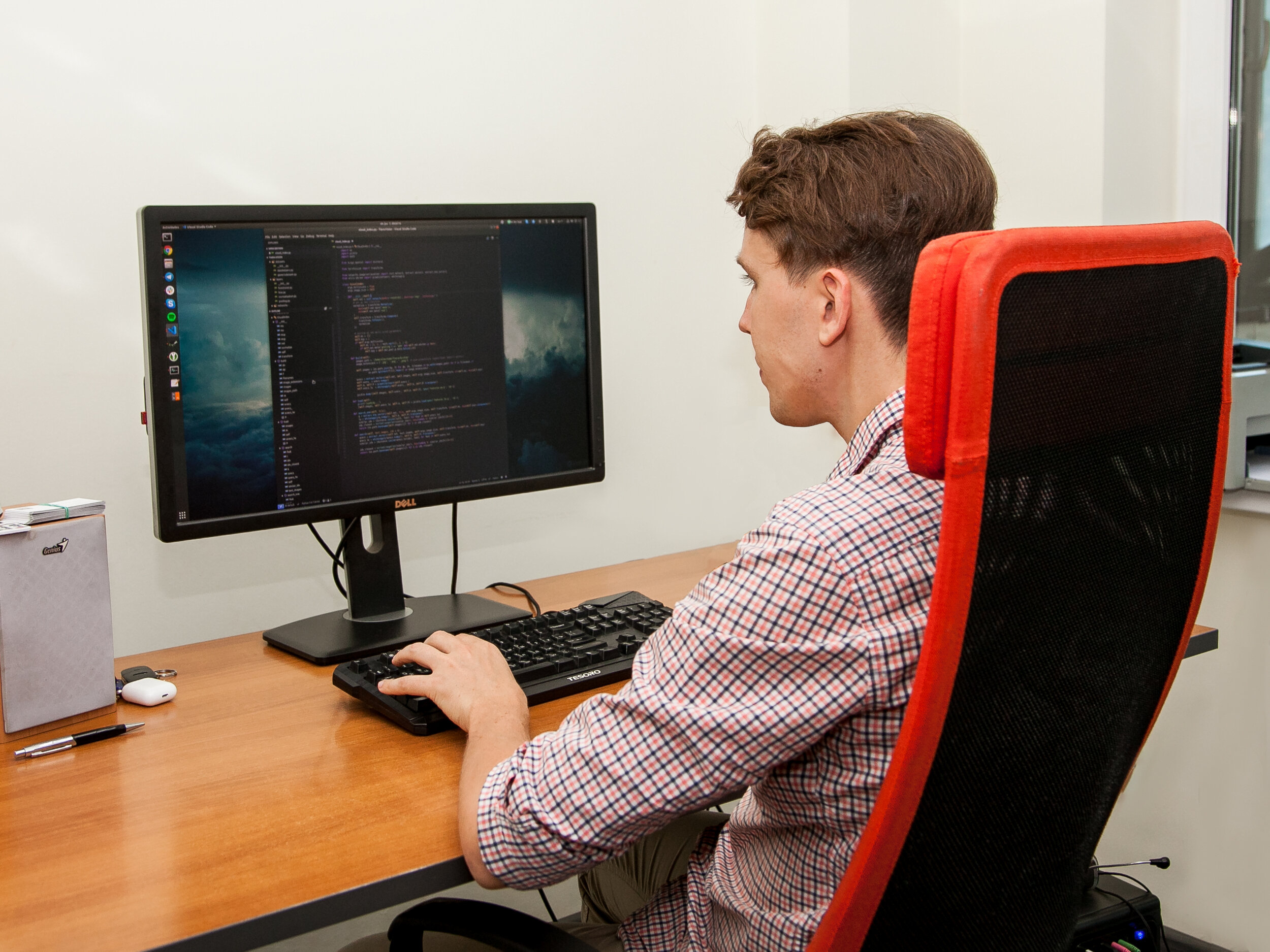 About us — Convermax