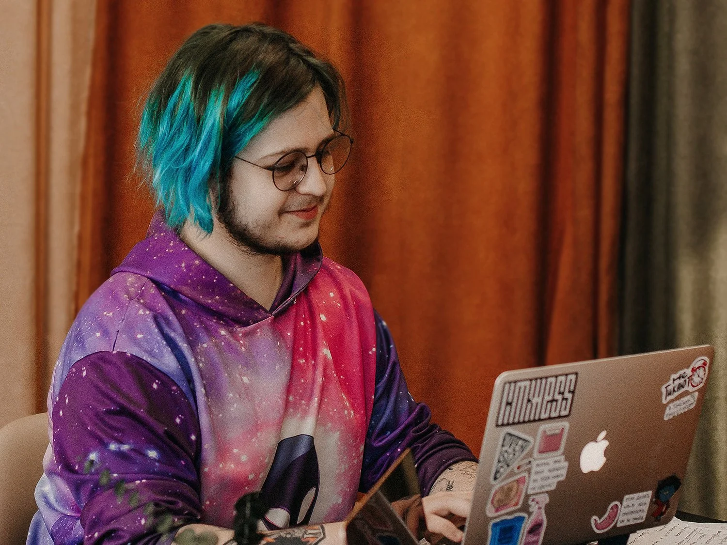 About us — Convermax