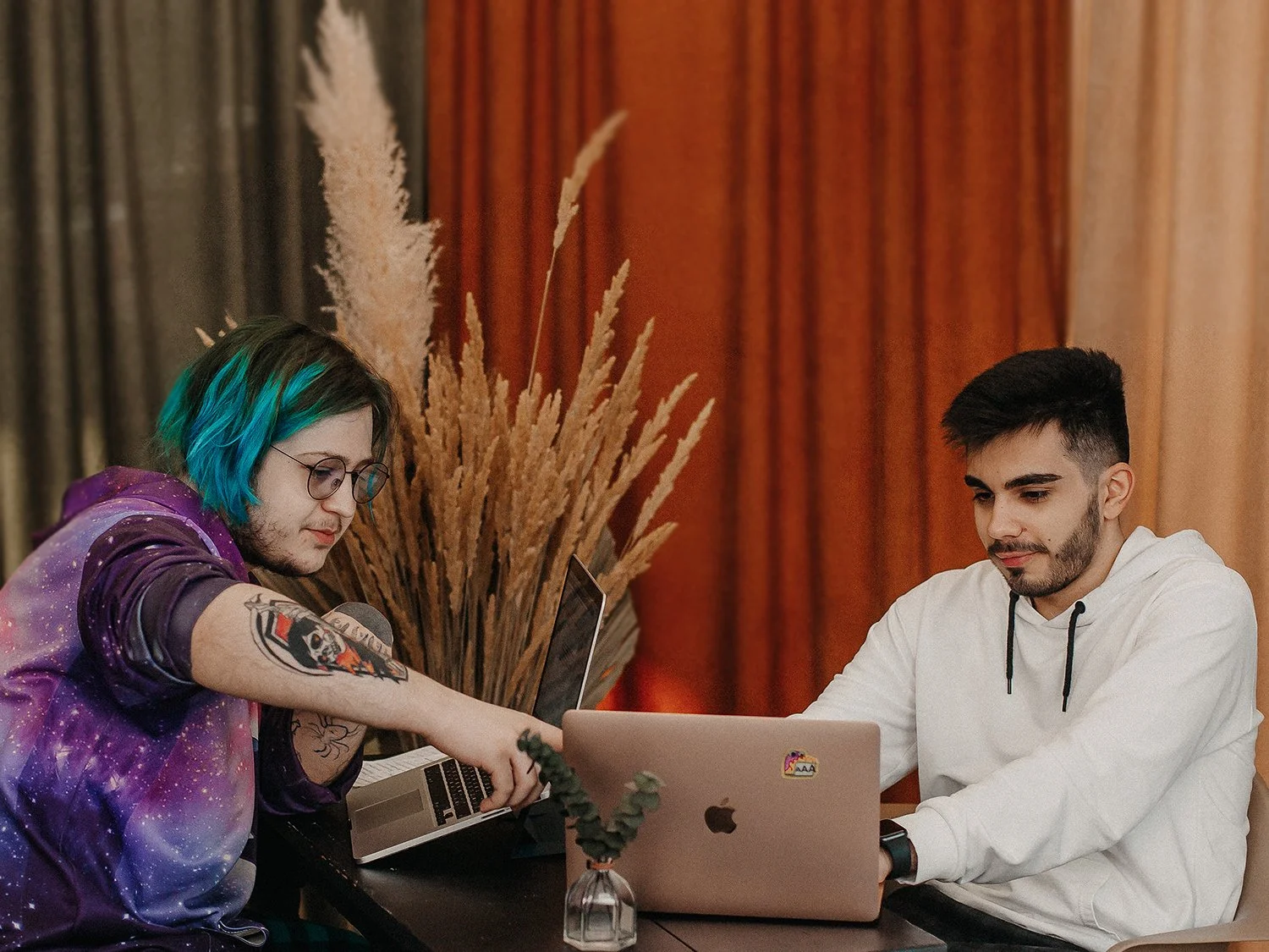 About us — Convermax