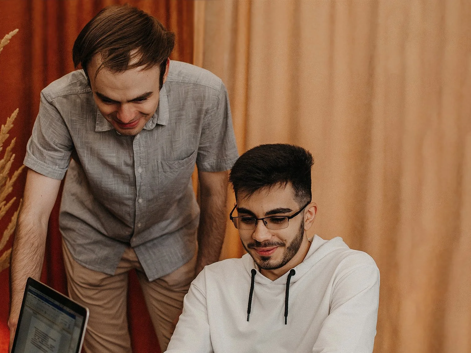 About us — Convermax