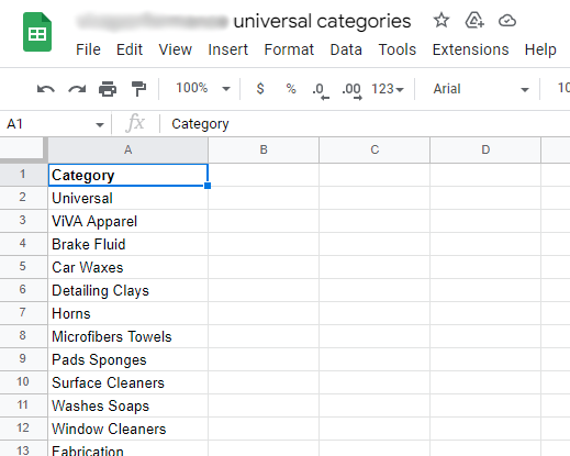 Build Your Custom Store — Convermax