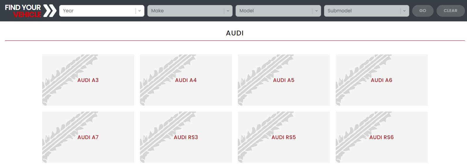 Build Your Custom Store — Convermax