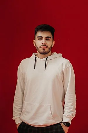 About us — Convermax