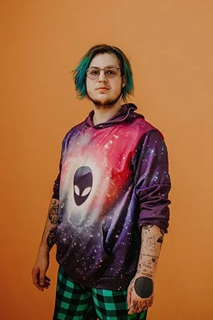 About us — Convermax