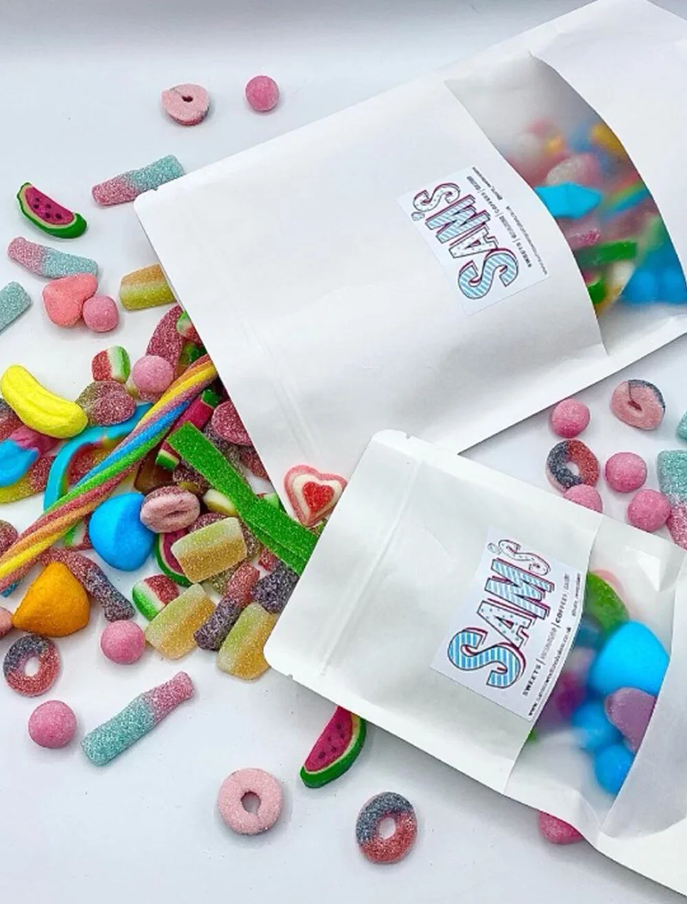 Sam's Sweets 'n' Shakes