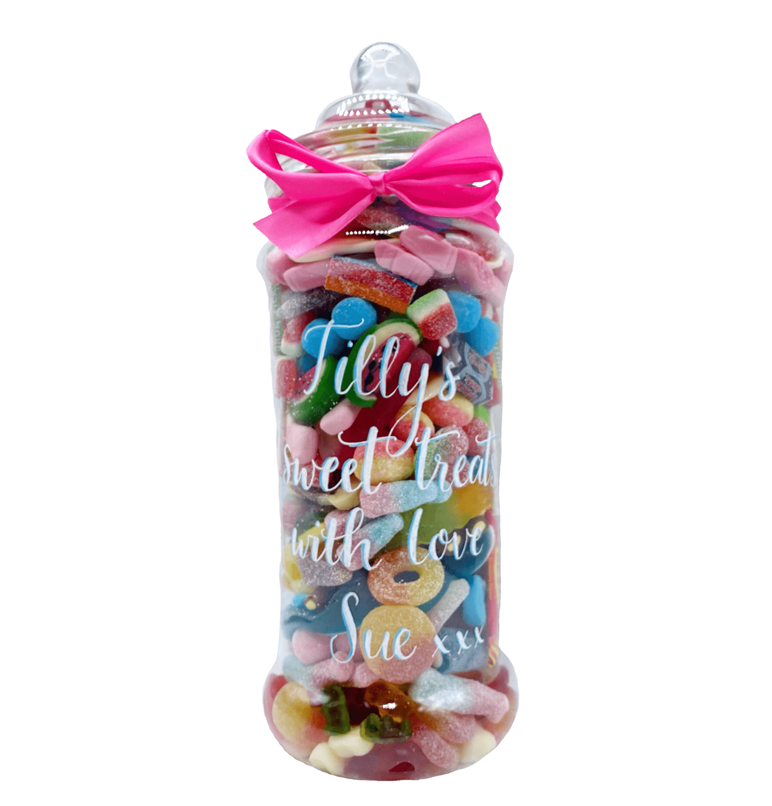 Shop — Sam's Sweets 'n' Shakes