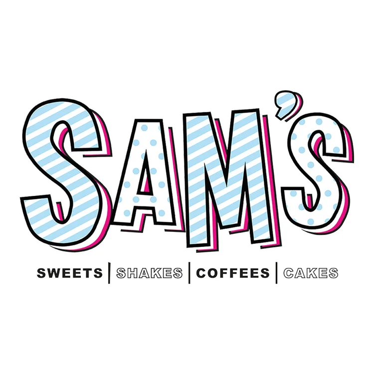 Sam's Sweets 'n' Shakes