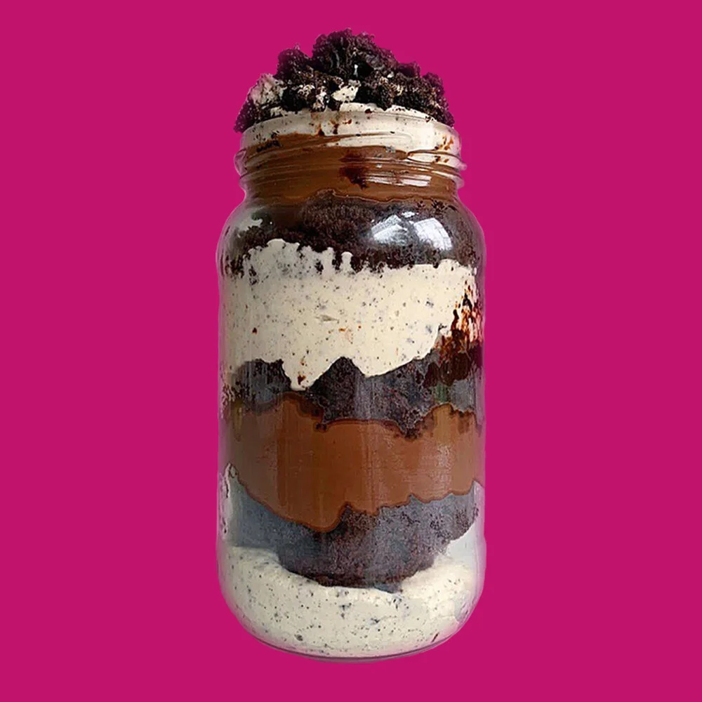 Sam's Sweets 'n' Shakes