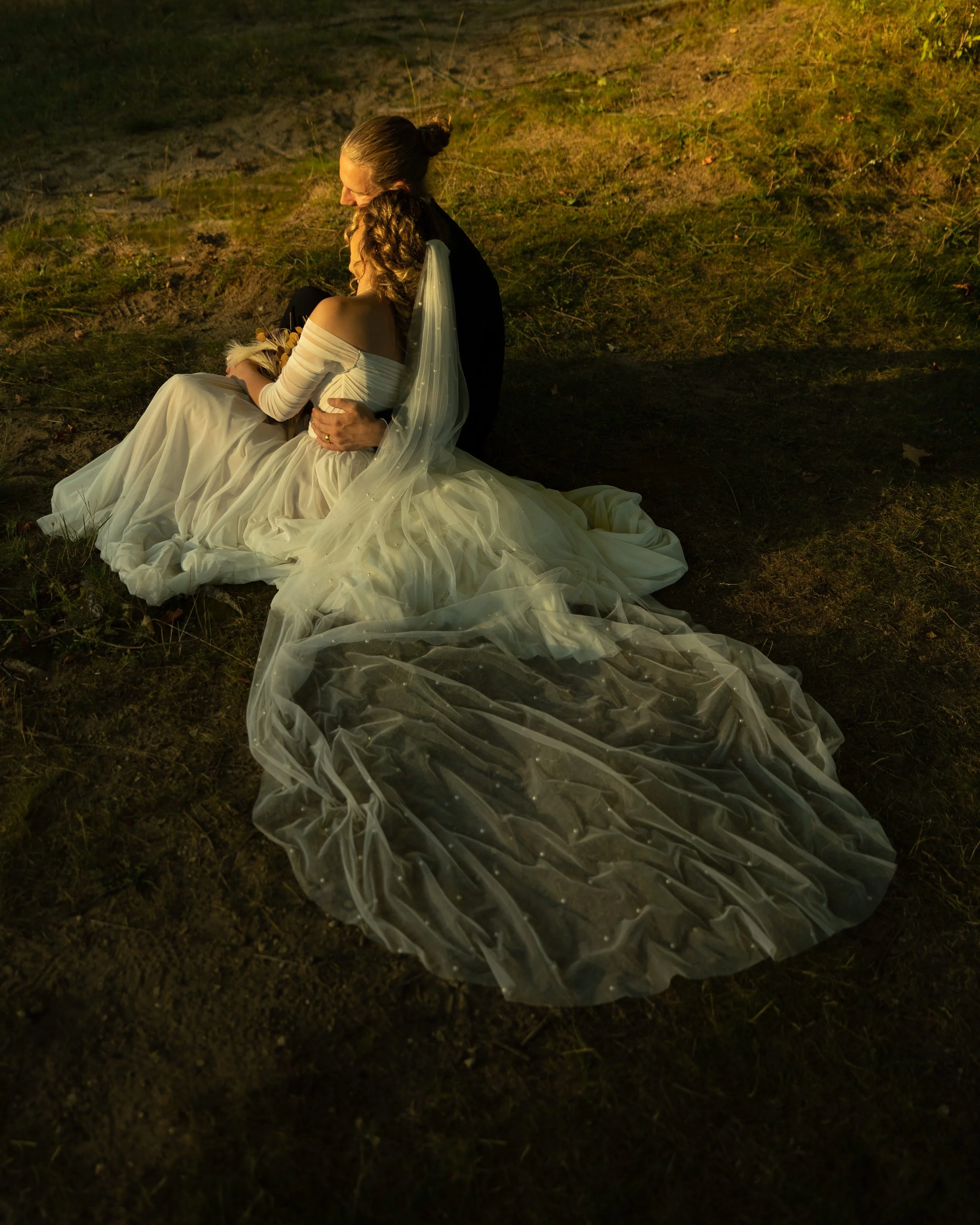 AMBER PRESETS - Nathan Chanski