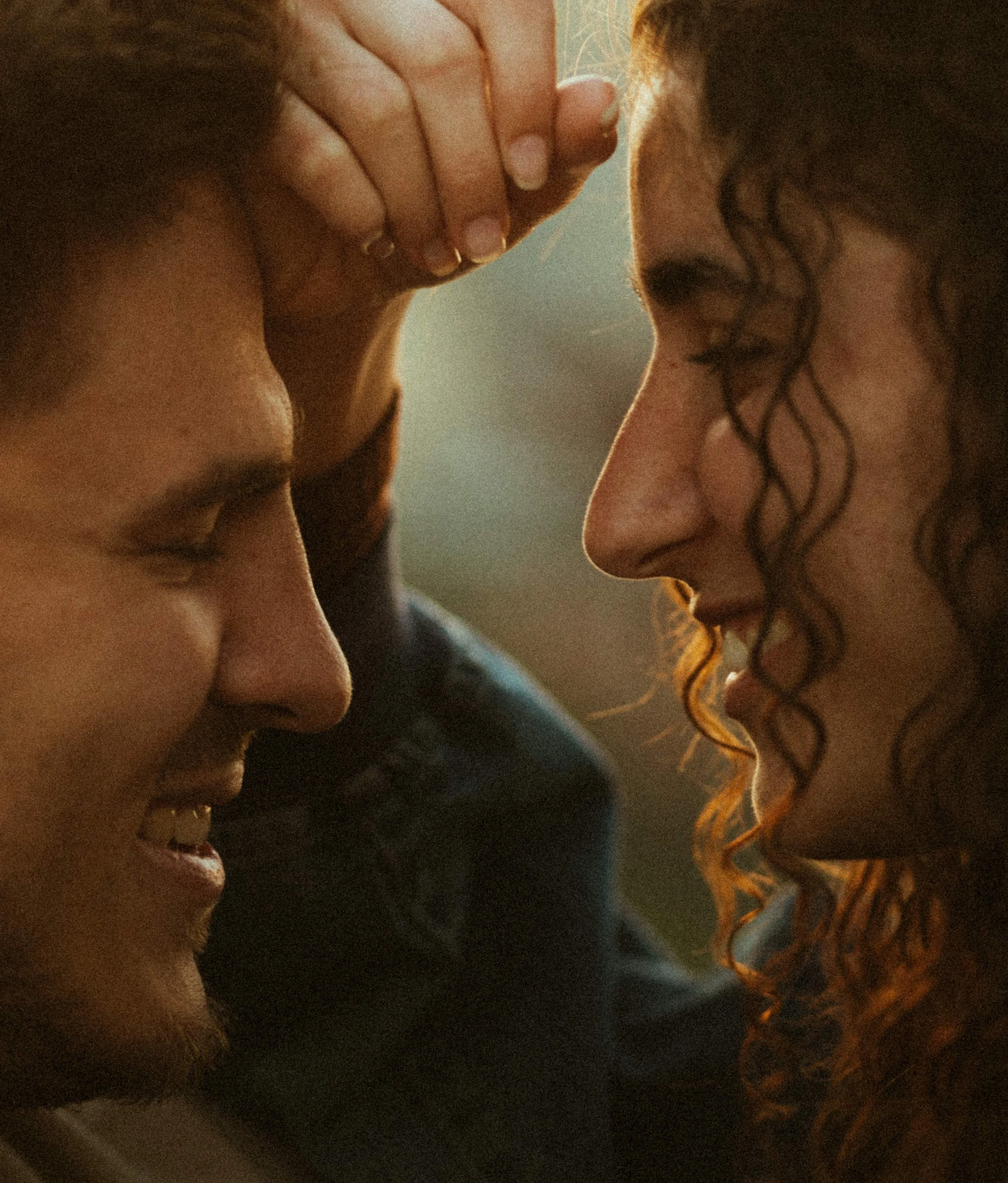 AMBER PRESETS - Nathan Chanski