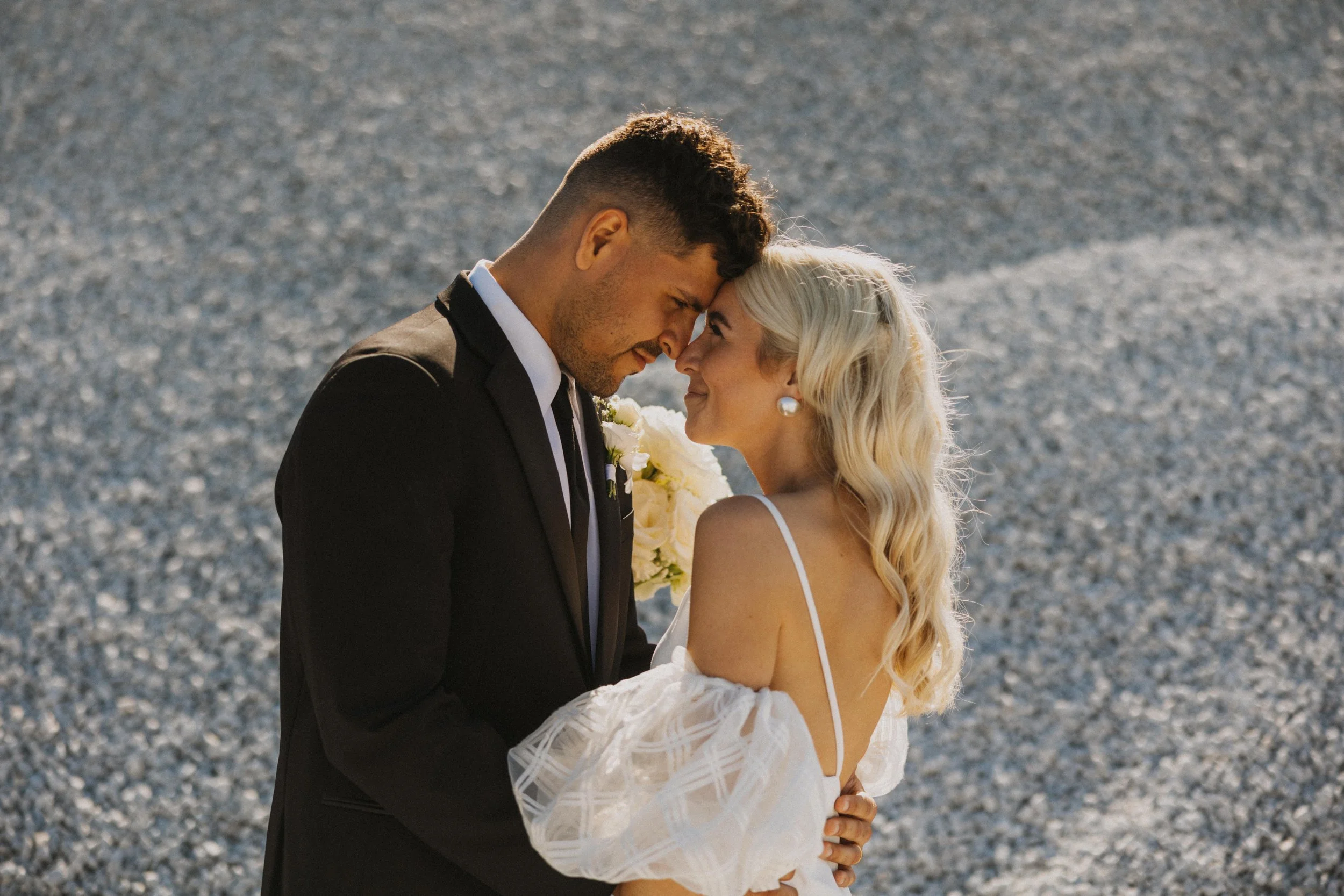 Nathan Chanski | Grand Rapids Michigan Wedding Photographer