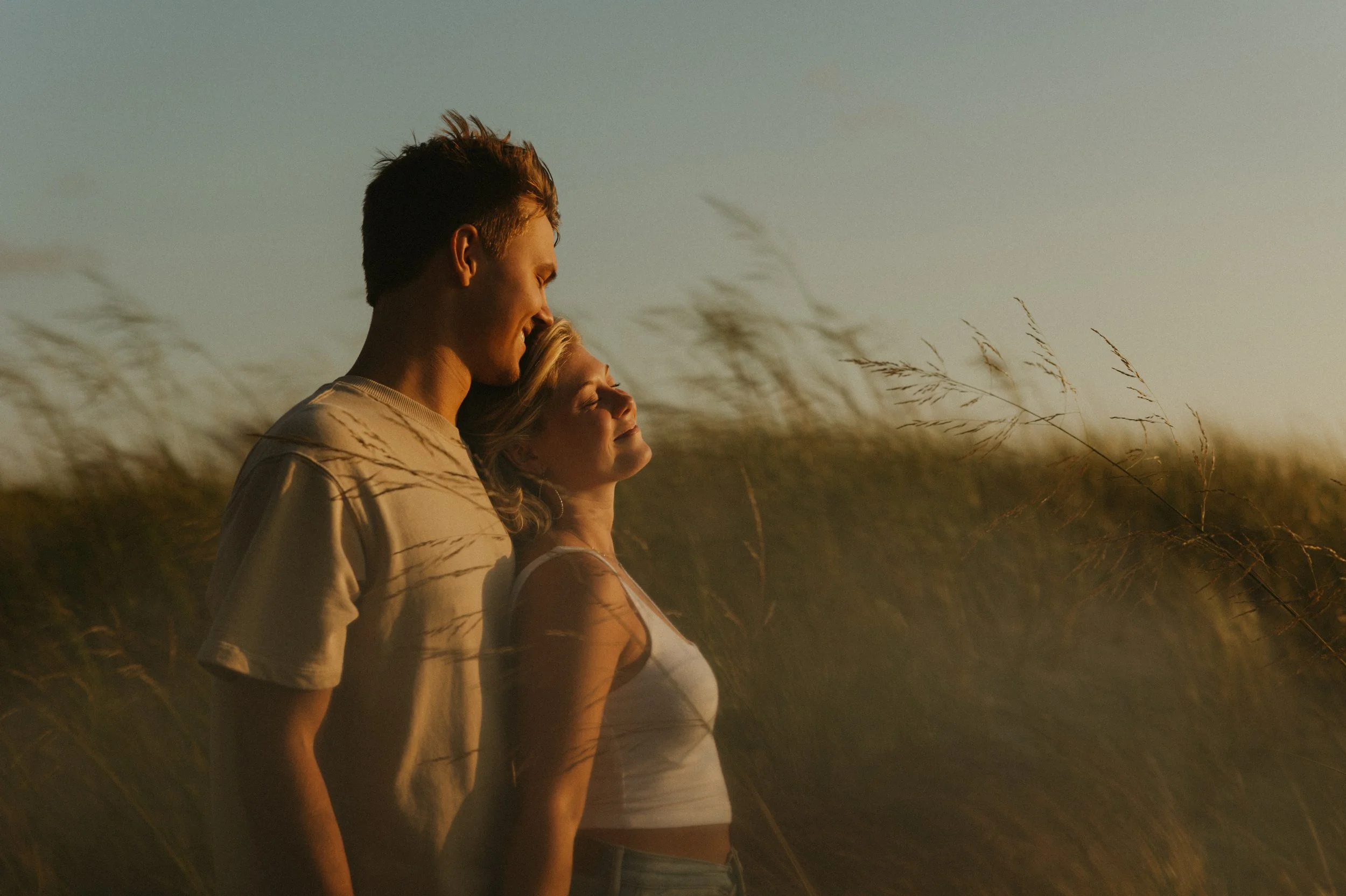 Nathan Chanski | West Michigan Wedding Photographer