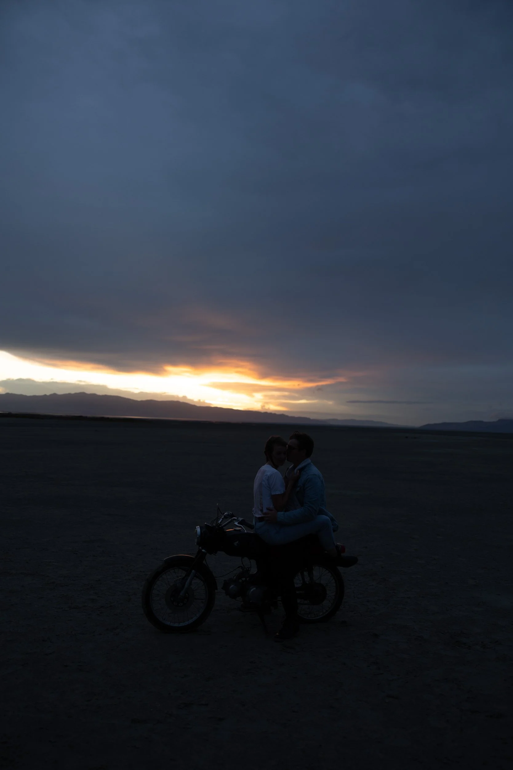 AMBER PRESETS - Nathan Chanski