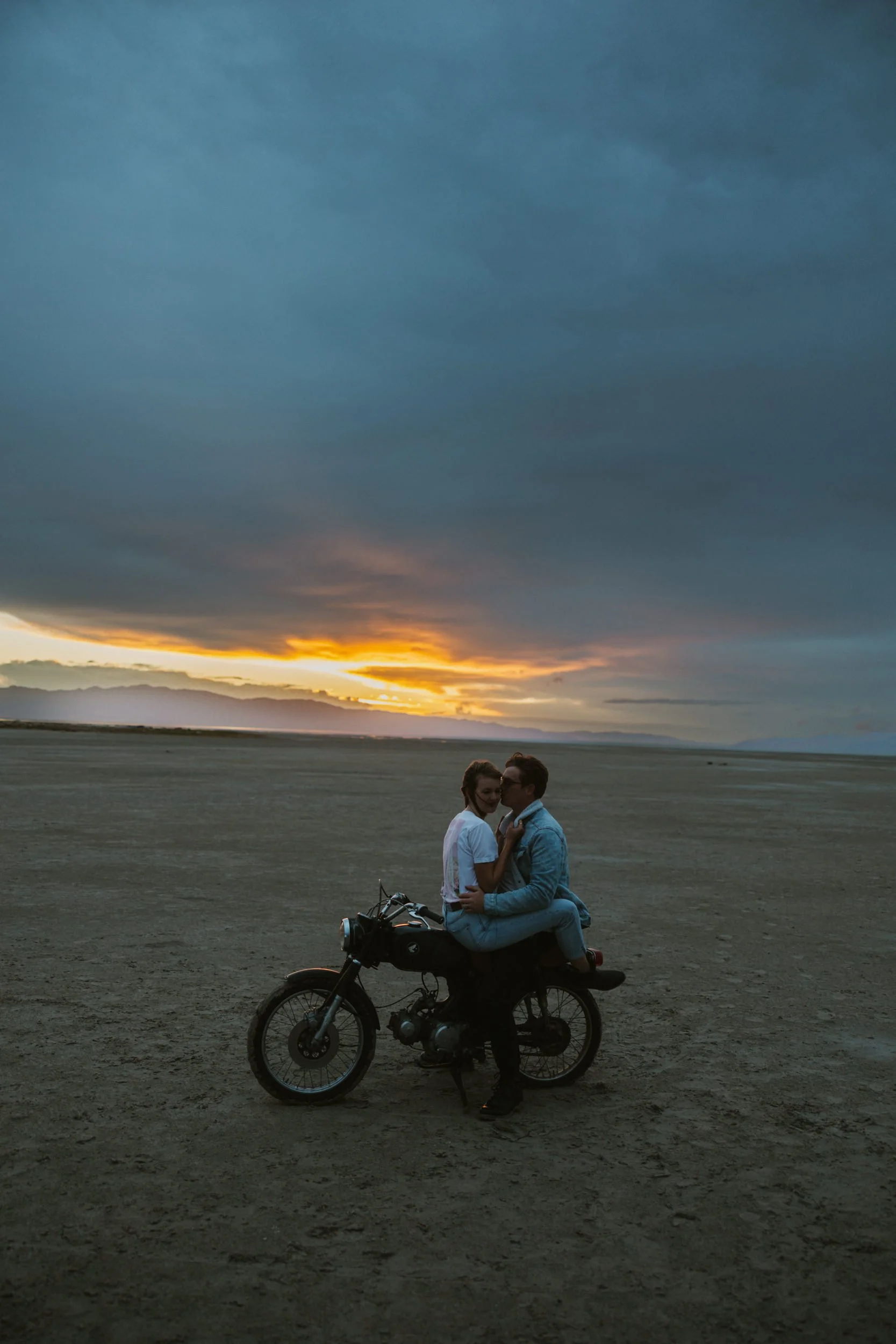 AMBER PRESETS - Nathan Chanski