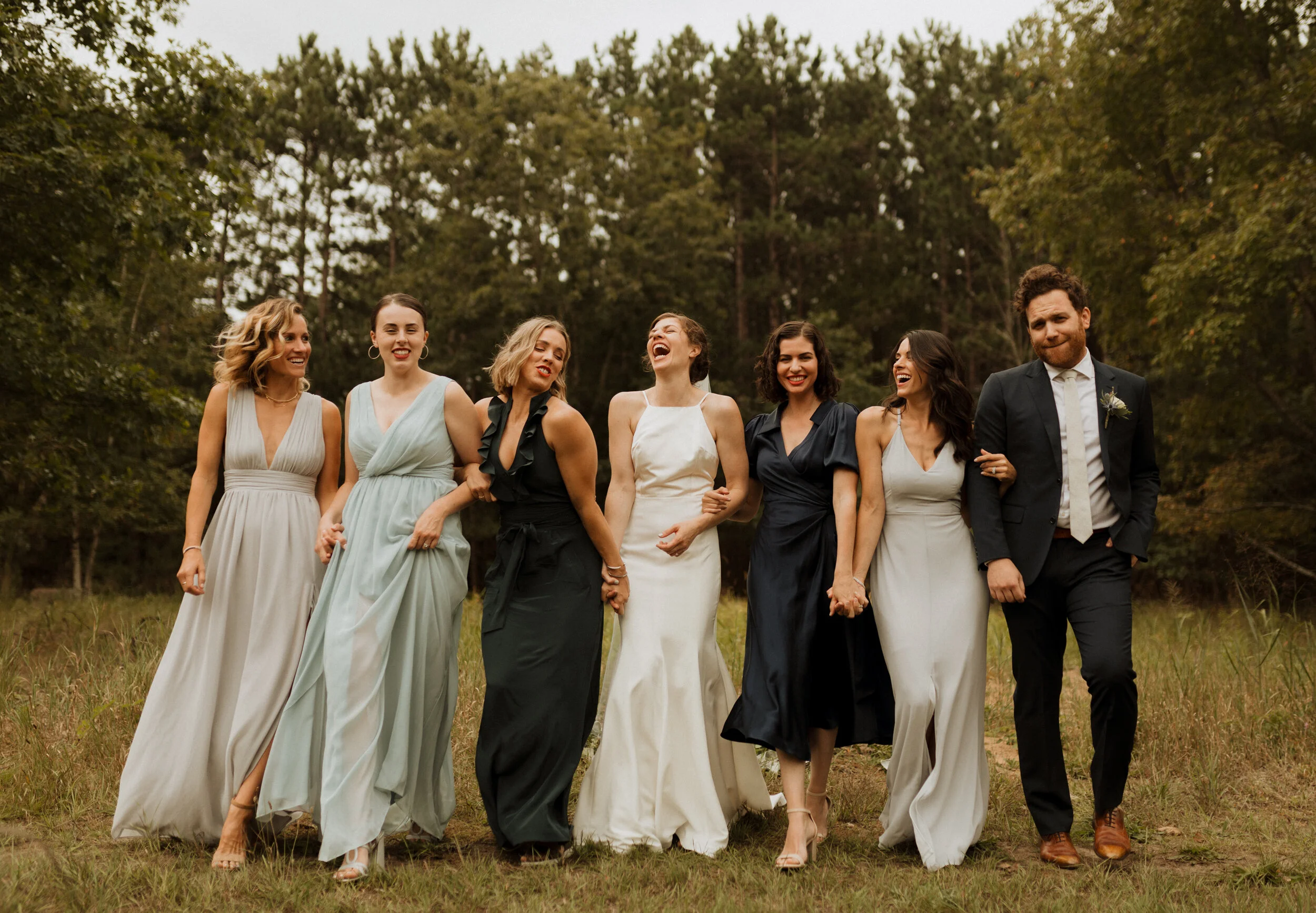 Nathan Chanski | Grand Rapids Michigan Wedding Photographer