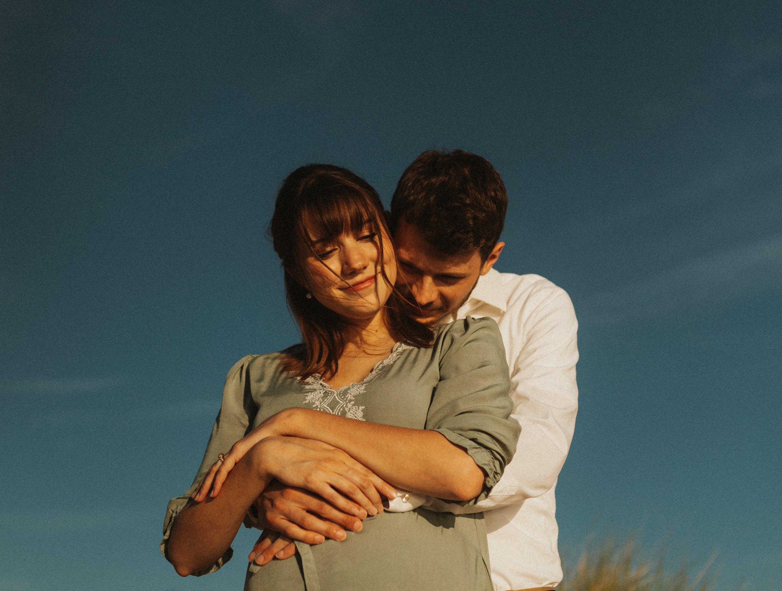 AMBER PRESETS - Nathan Chanski