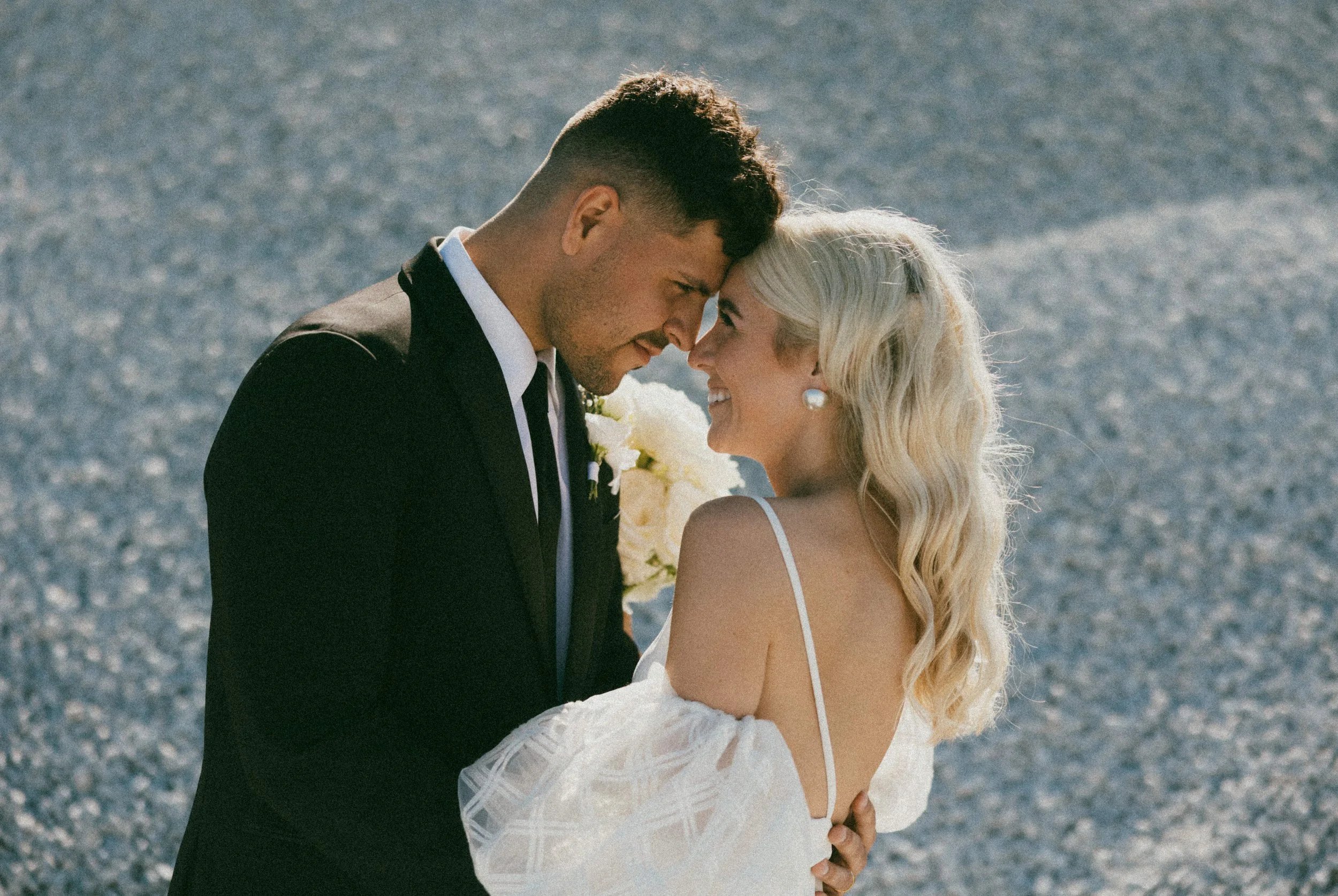 AMBER PRESETS - Nathan Chanski