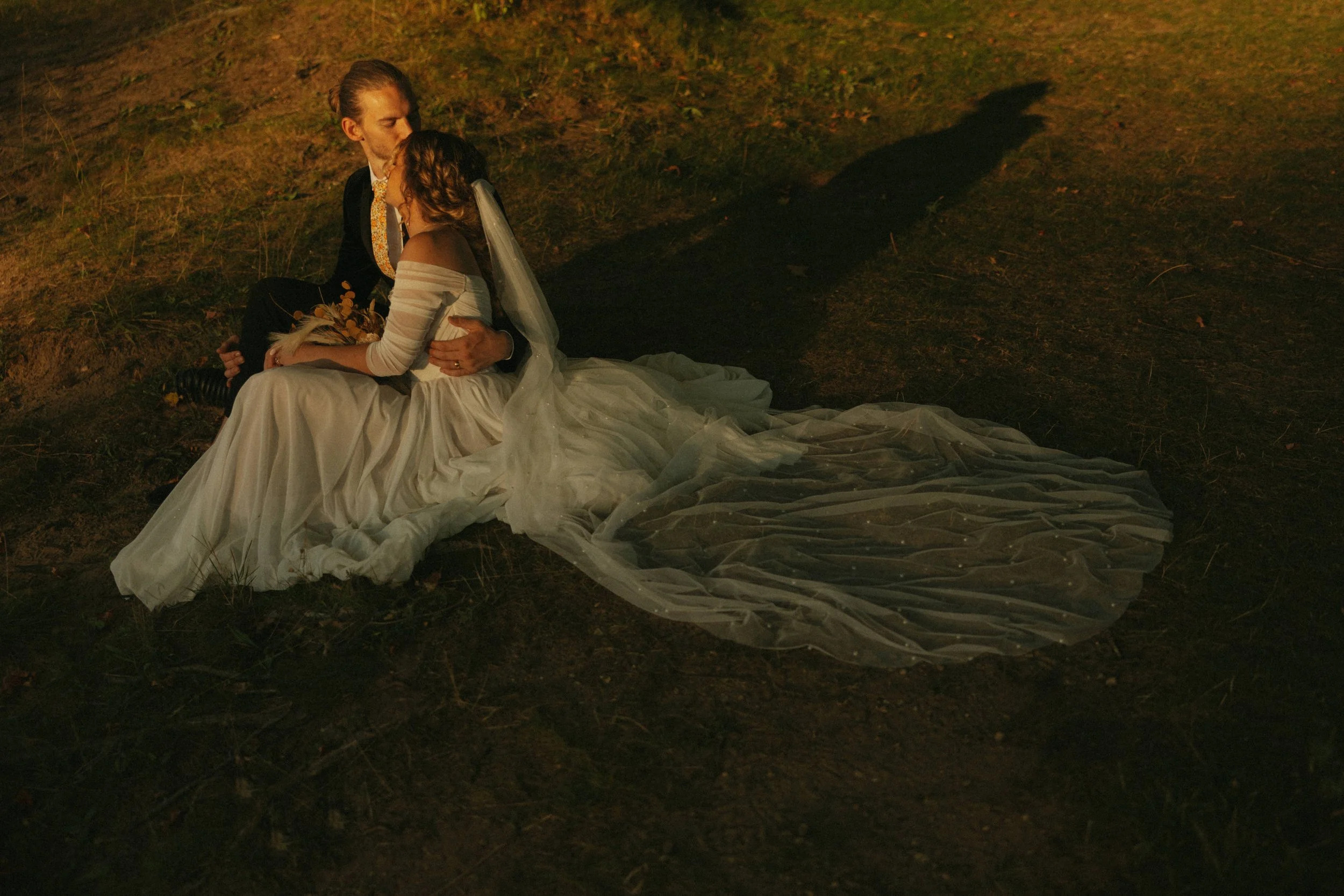 Nathan Chanski | Grand Rapids Michigan Wedding Photographer