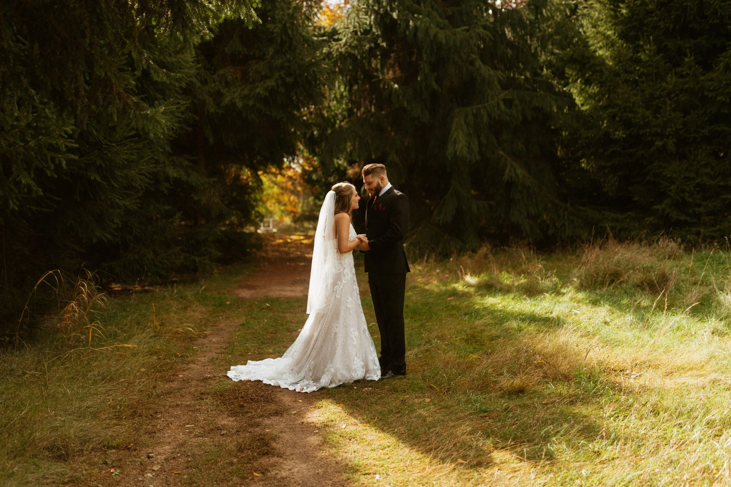 AMBER PRESETS - Nathan Chanski