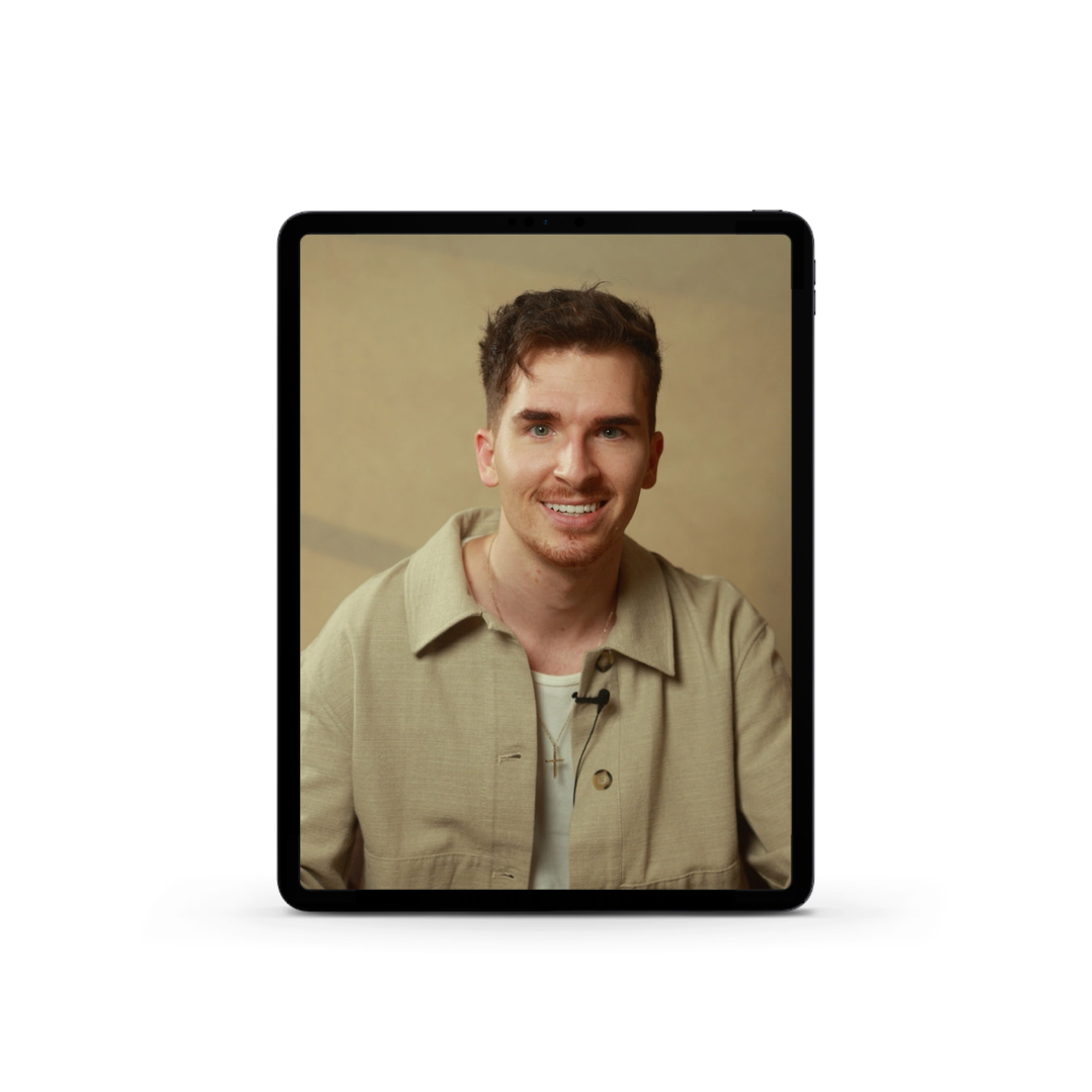 The Business Blueprint (enrollment)