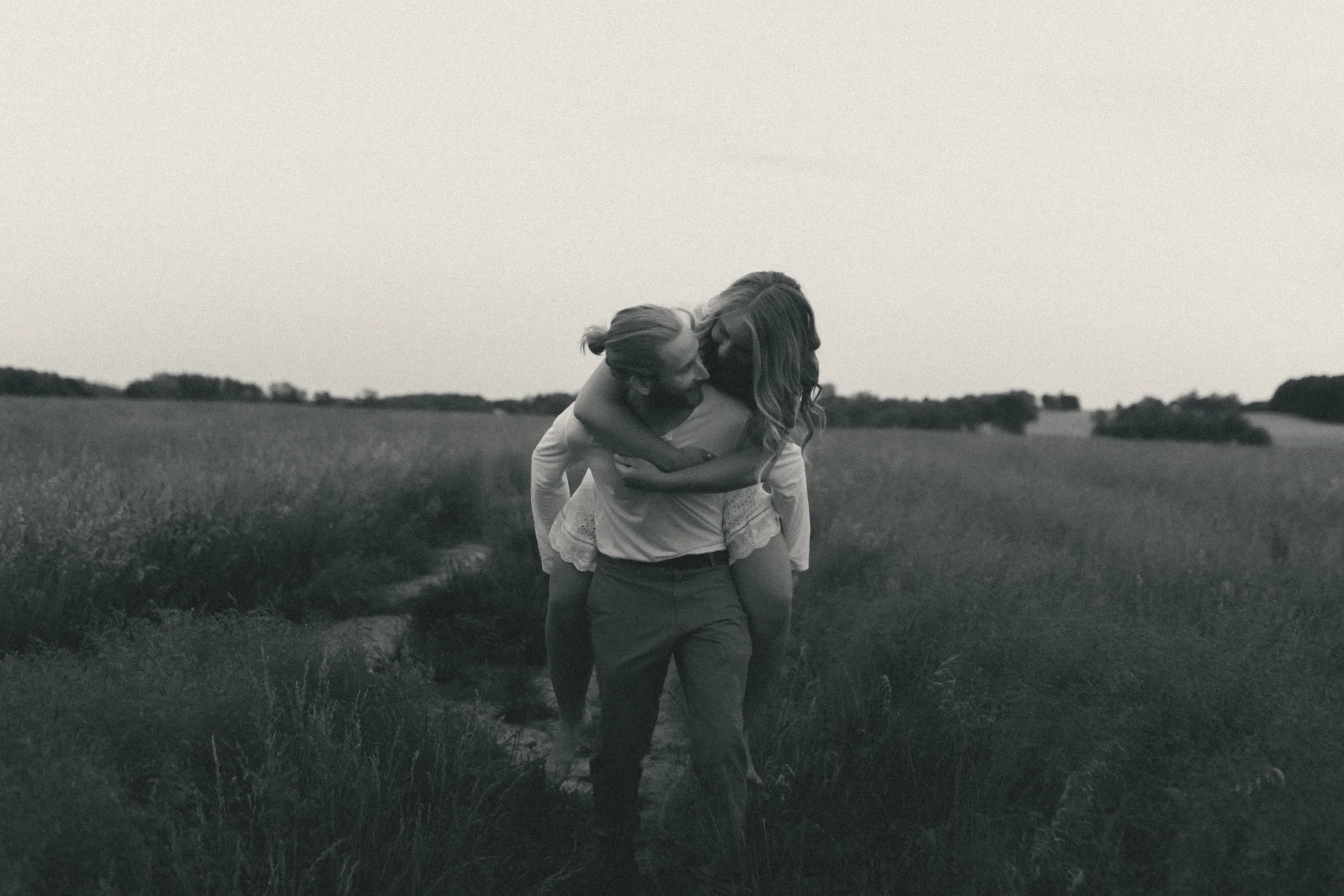 AMBER PRESETS - Nathan Chanski