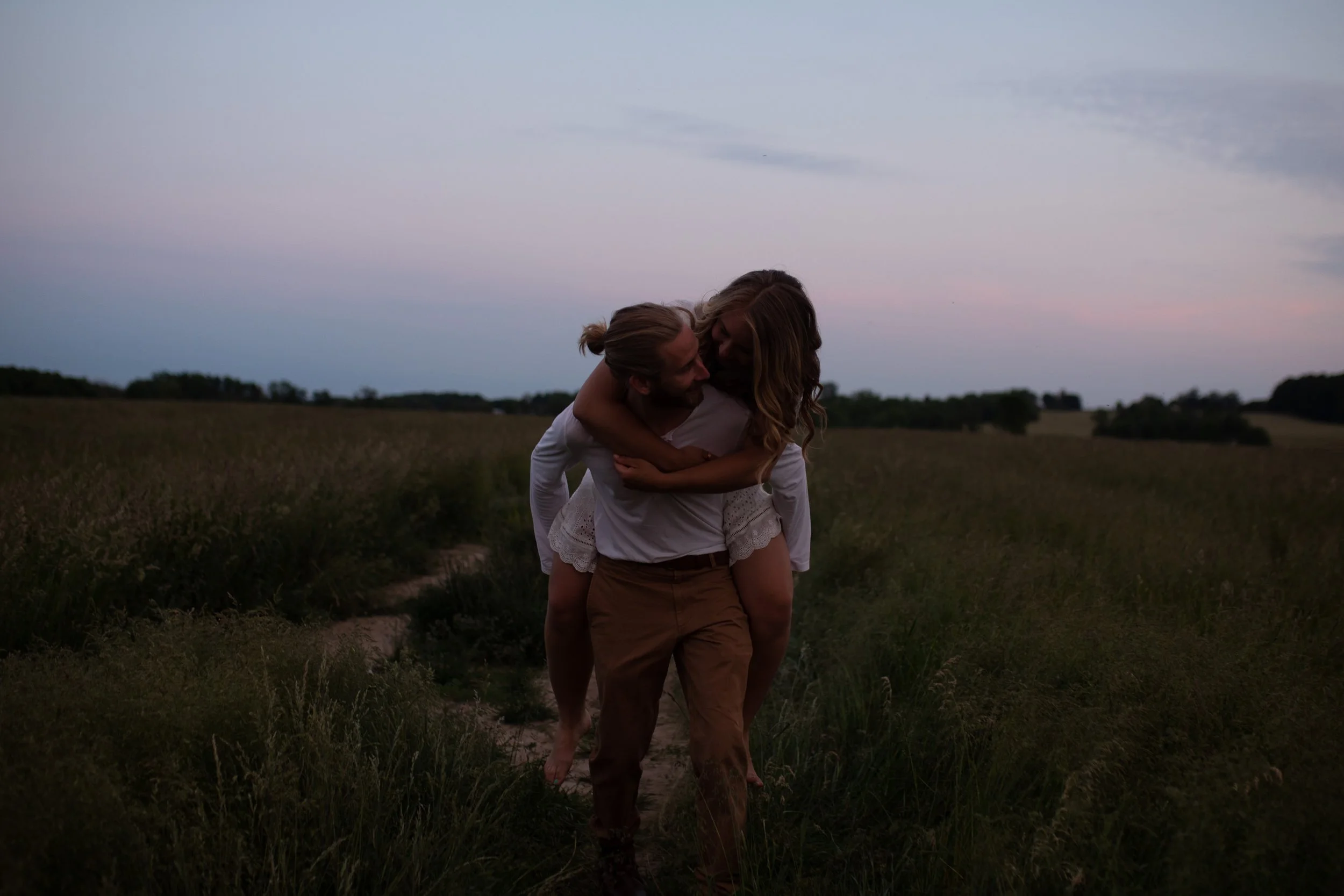 AMBER PRESETS - Nathan Chanski