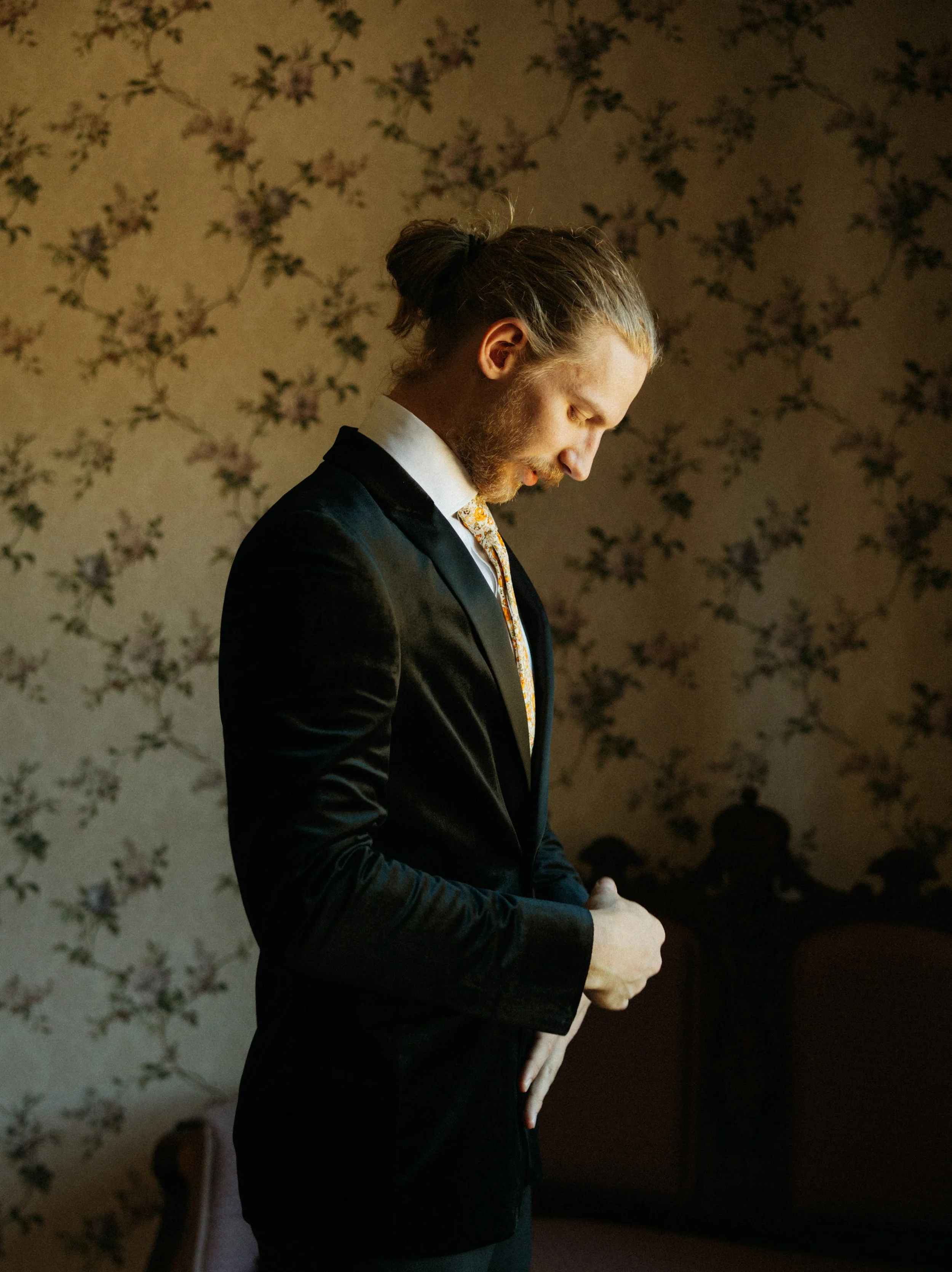 AMBER PRESETS - Nathan Chanski